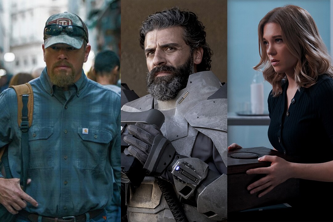 In de bioscoop draaien nu veel uitstekende films: deze zes zijn uw tijd absoluut waard | Humo ...