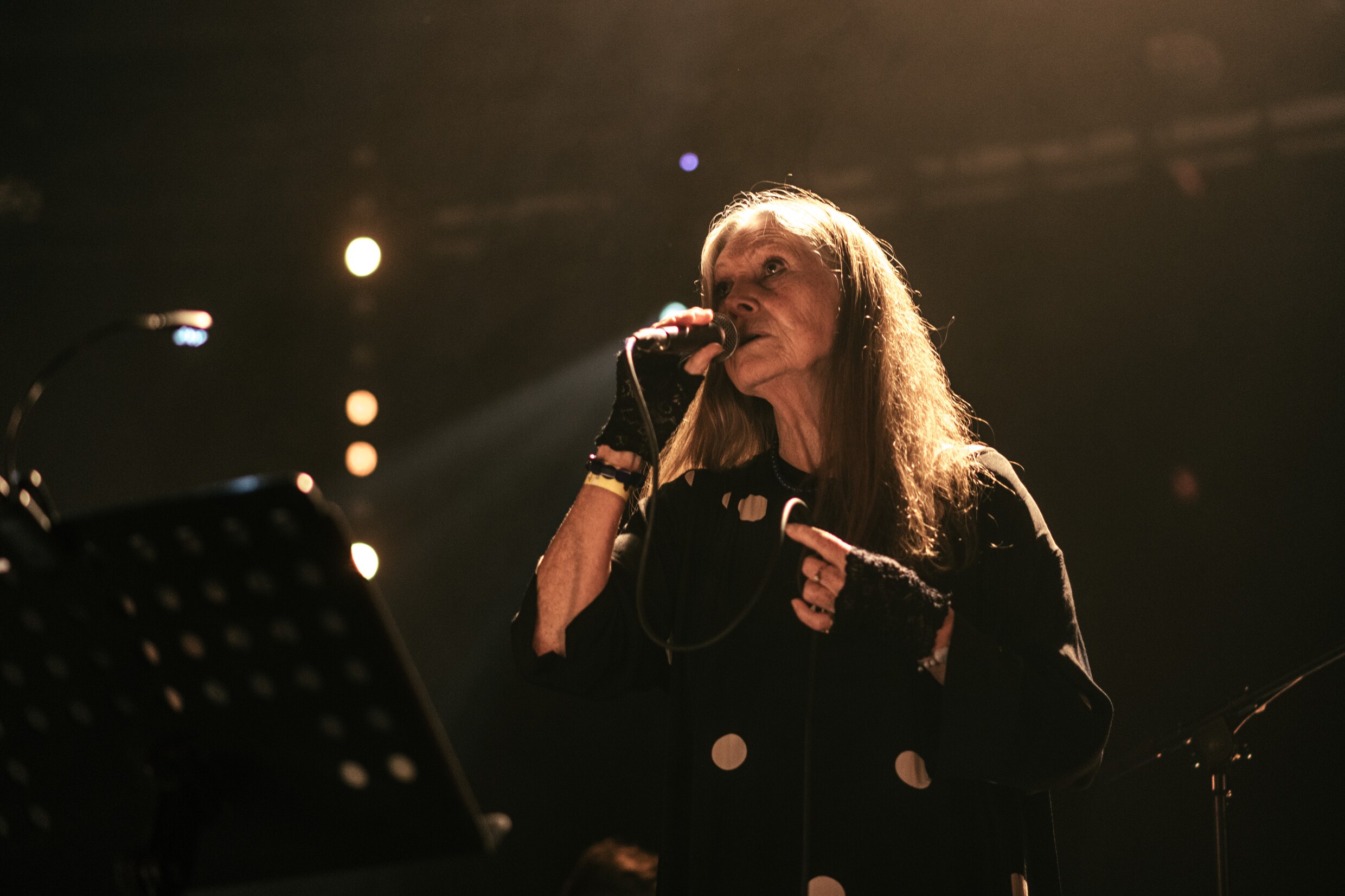 Madou in de Botanique: sterfgevallen tellen en murder ballads turven ...