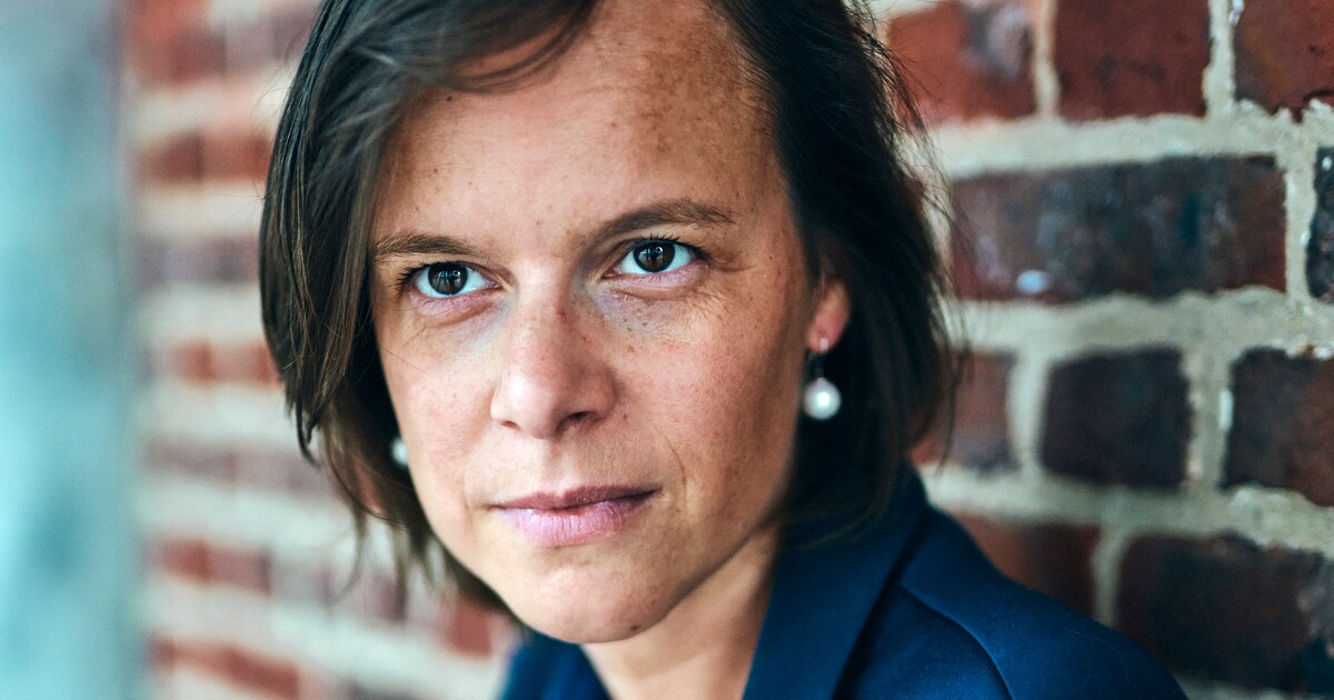 Ann De Craemer: ‘Meest overschatte oeuvre? Dat van Harry Mulisch ...