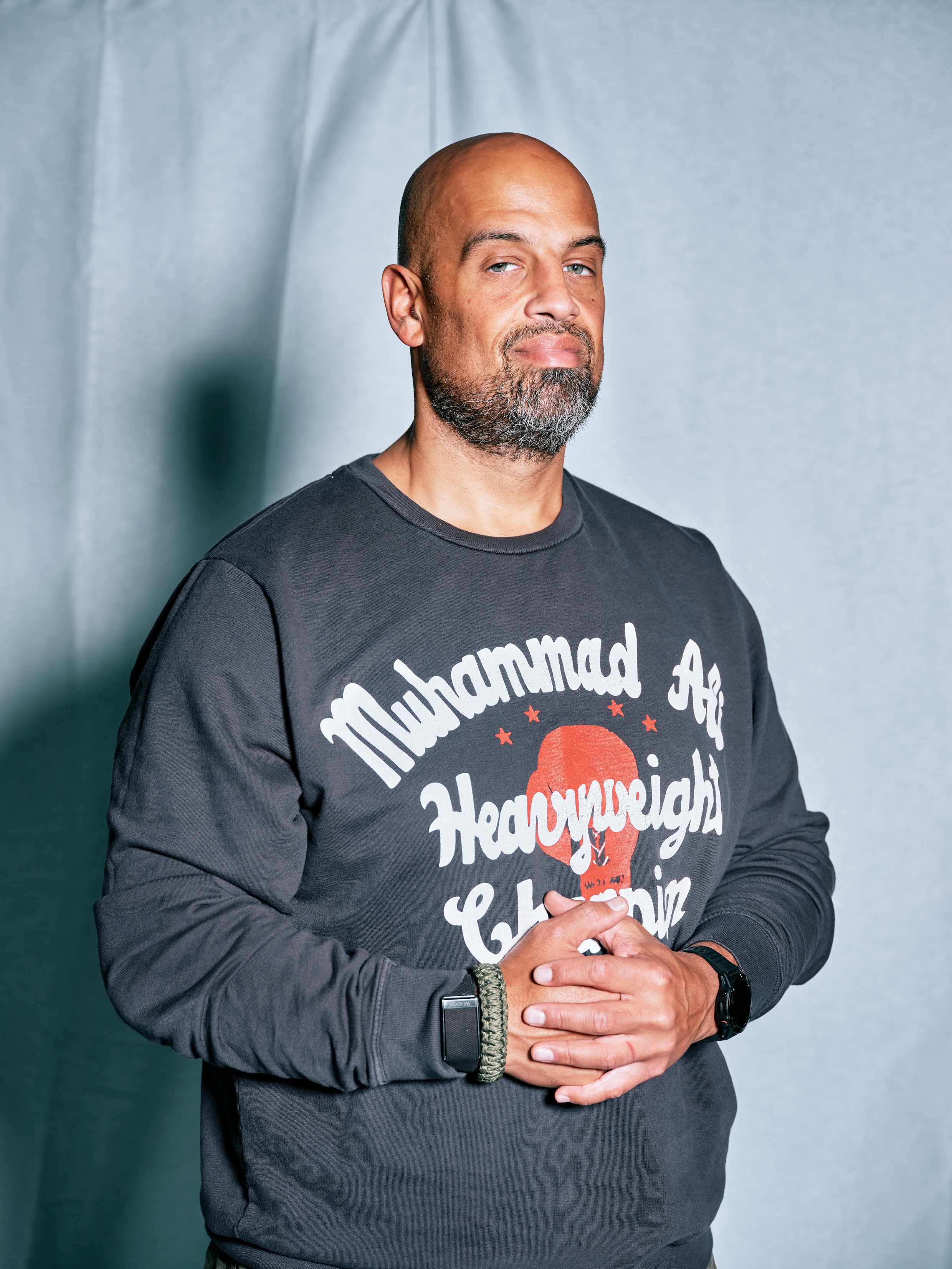 Tips van de bokscoach om gezond en fit te worden: ‘We geven te snel op ...