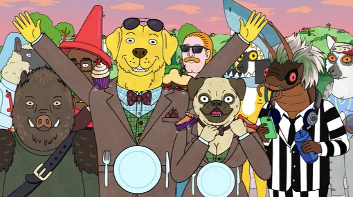 De beste series om te bekijken na ‘Better Call Saul’ | Humo: The Wild Site