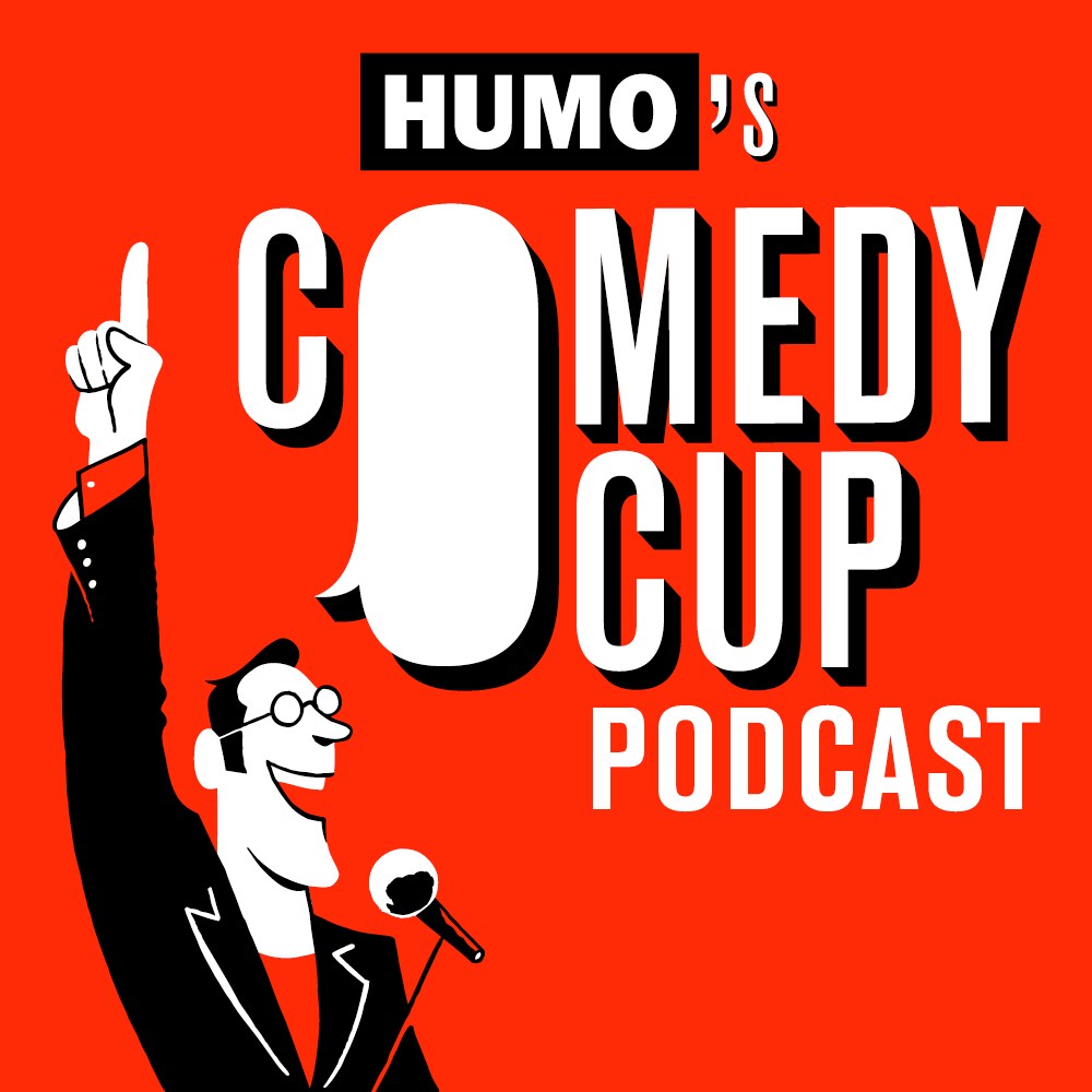 ‘Mensen die tijdens de set afhaken, dat is het leukste wat er is ...