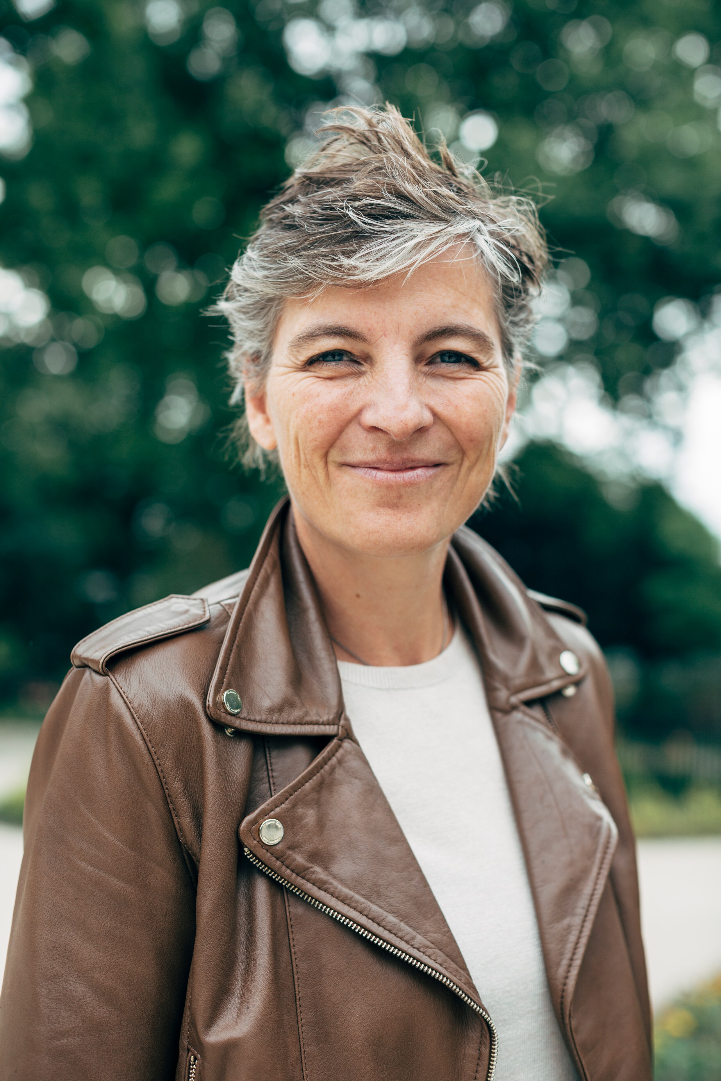 ‘Je hoeft niet voortdurend van partner te wisselen om een soa te ...