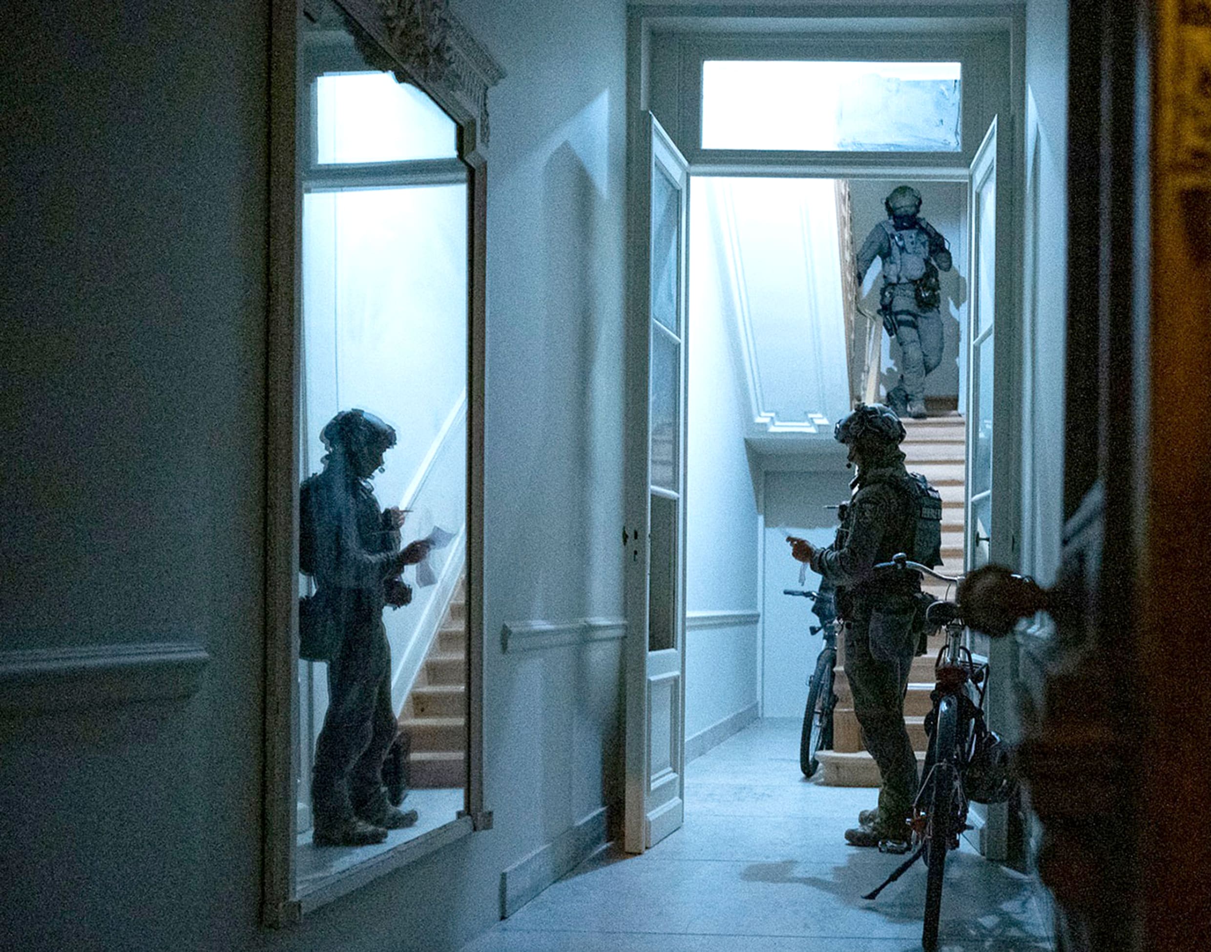 Drugsoorlog in Brussel: ‘De narco’s zijn onder ons. En met hen komt het ...