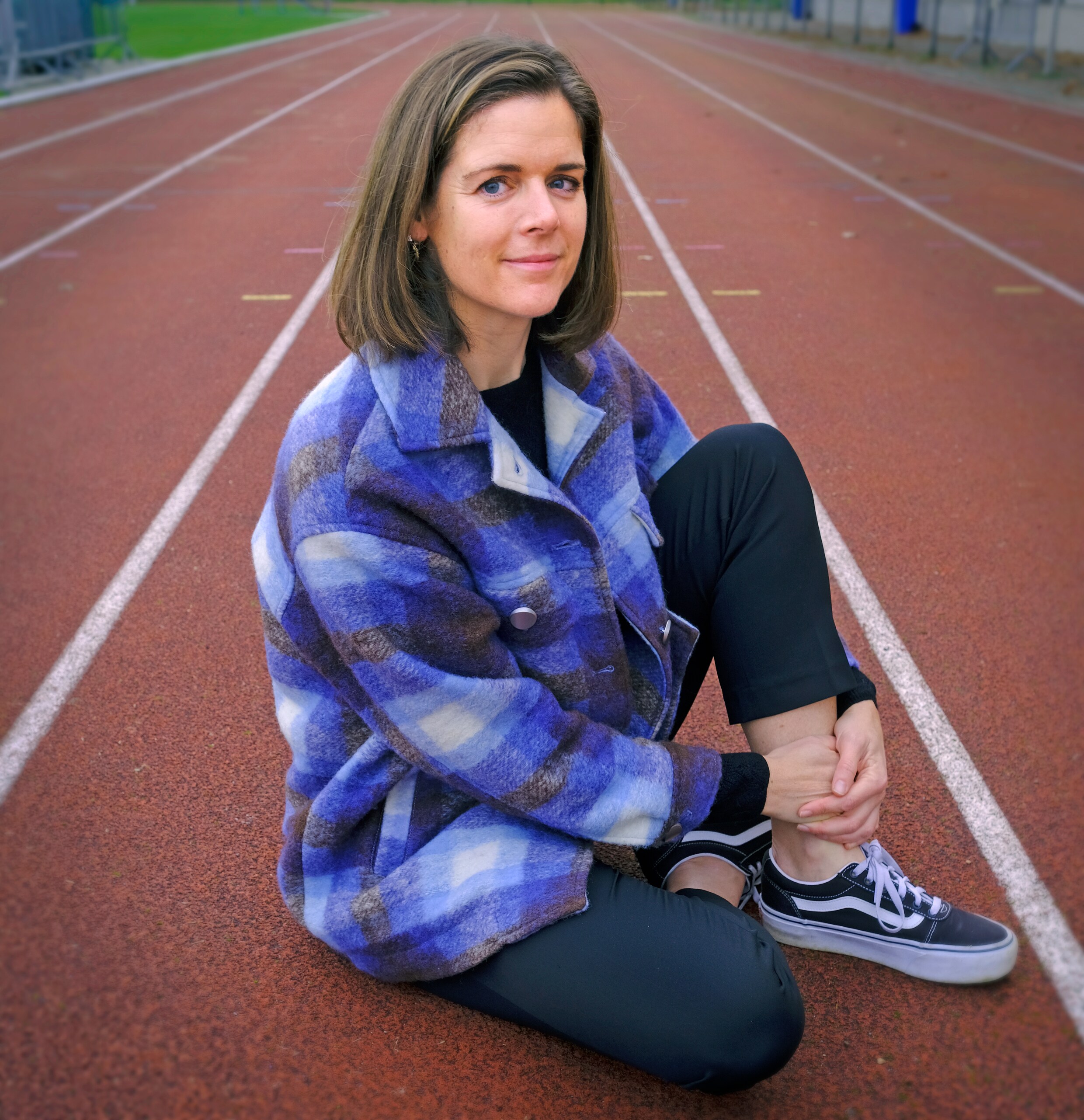 Eén op de vier jonge sporters is het slachtoffer van seksueel geweld ...