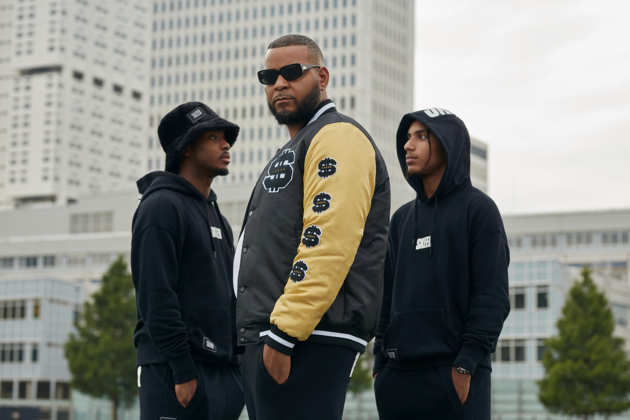 Zeeman maakt statement tegen dure merkkleding met nieuwe kledinglijn ...