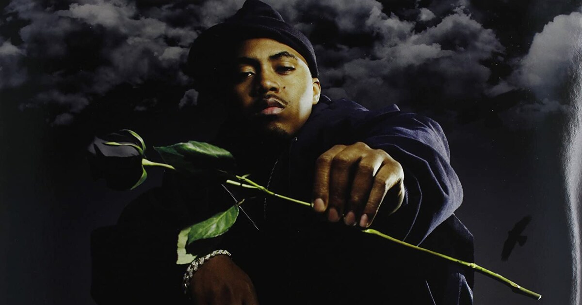 ‘Hip Hop Is Dead’ van NAS is een springlevende driesterrenplaat | Humo ...