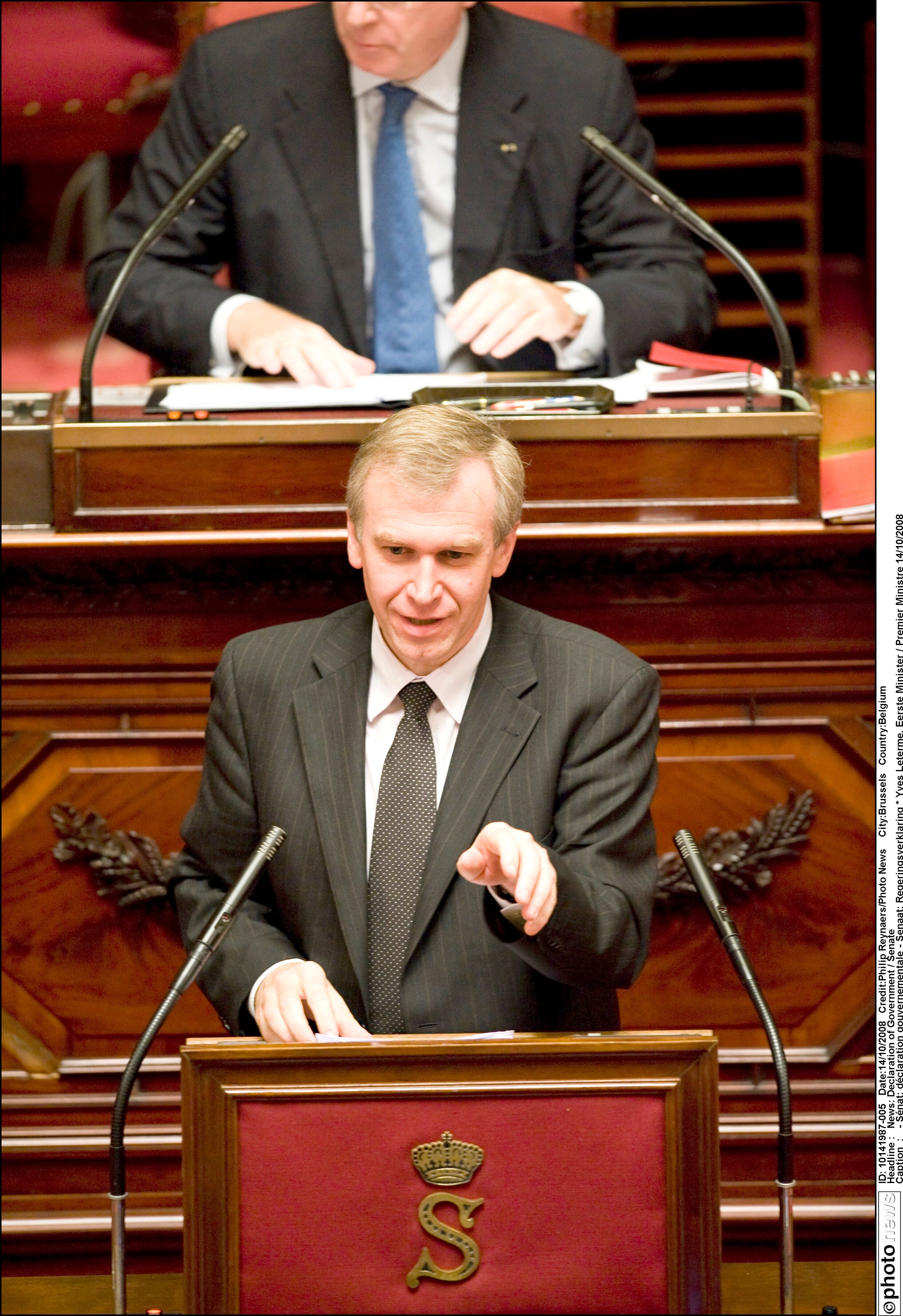 ‘Als je een vriend wilt in de politiek: koop een hond!’ | Humo: The ...