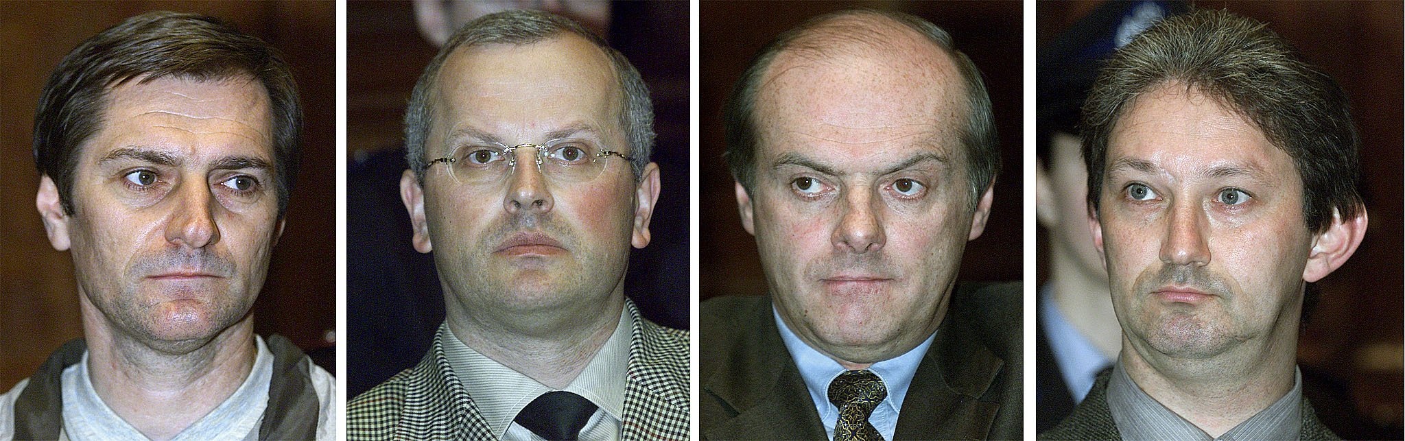 Dertig jaar sinds de moord op Karel Van Noppen: ‘Die veearts bleef maar roepen en tieren’ | Humo ...