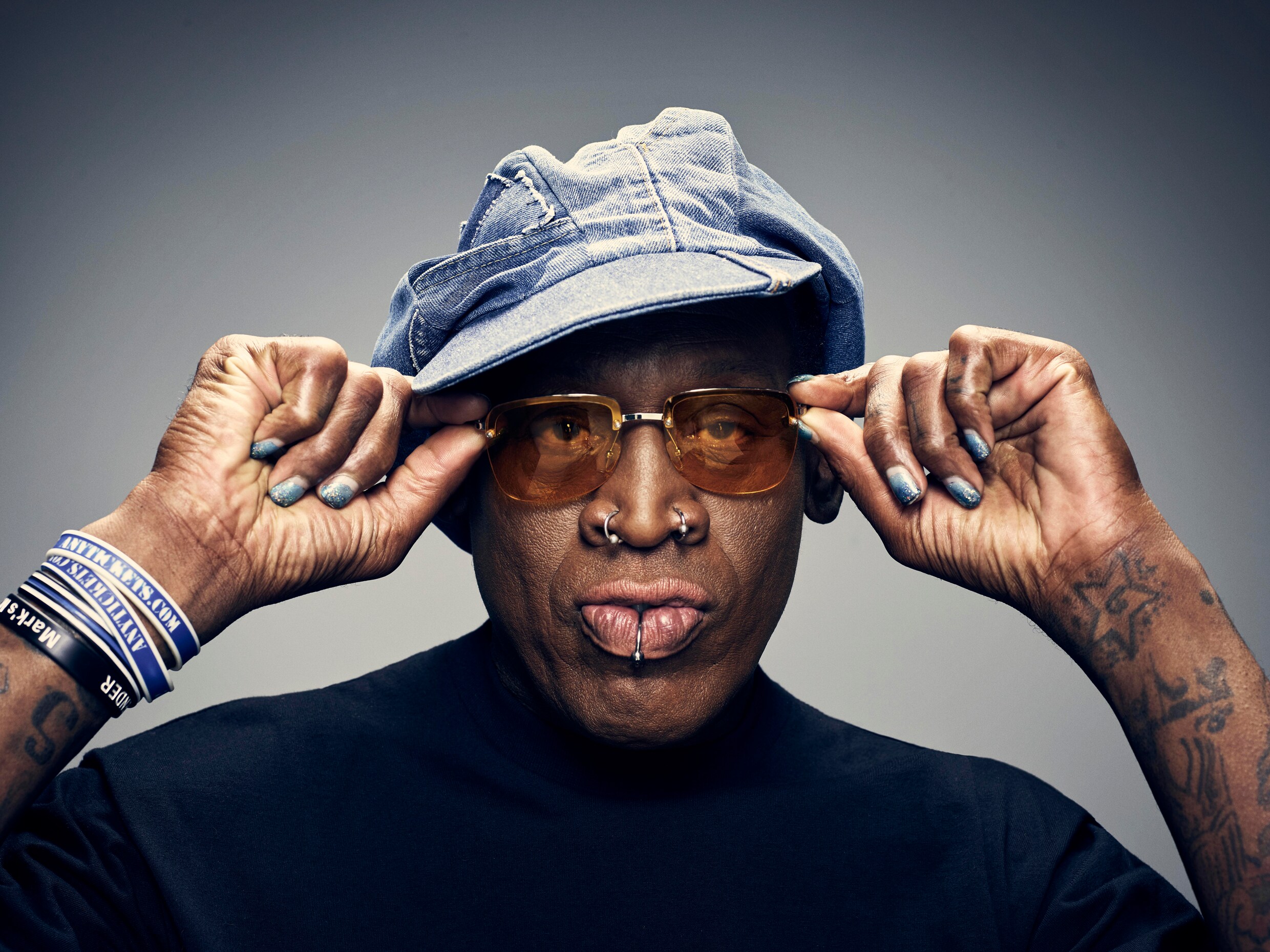 Zes interessante documentaires die u de komende dagen op televisie kunt ...