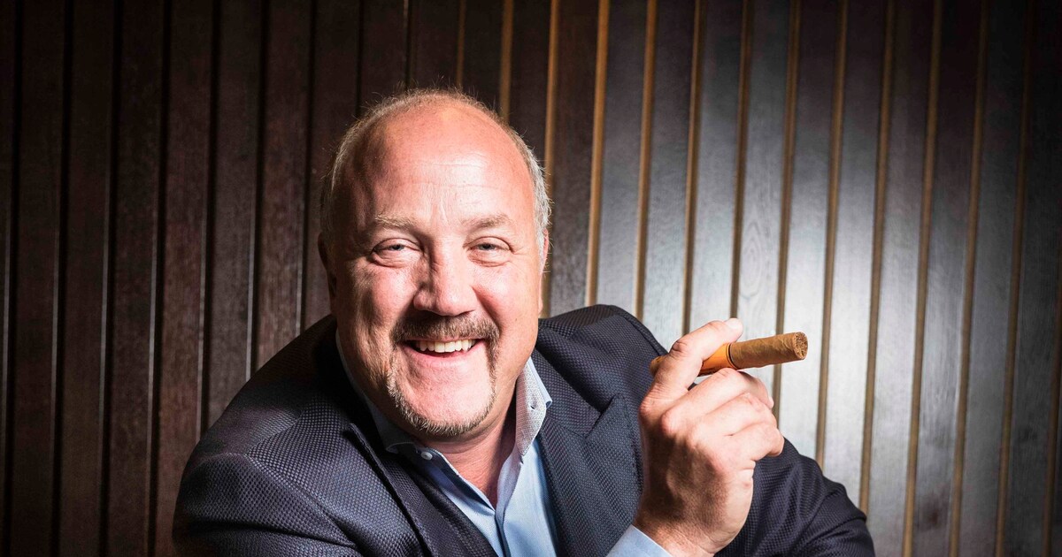 Hoe de Belgische fiscus ‘nee’ zei tegen ‘s werelds beroemdste bank ...