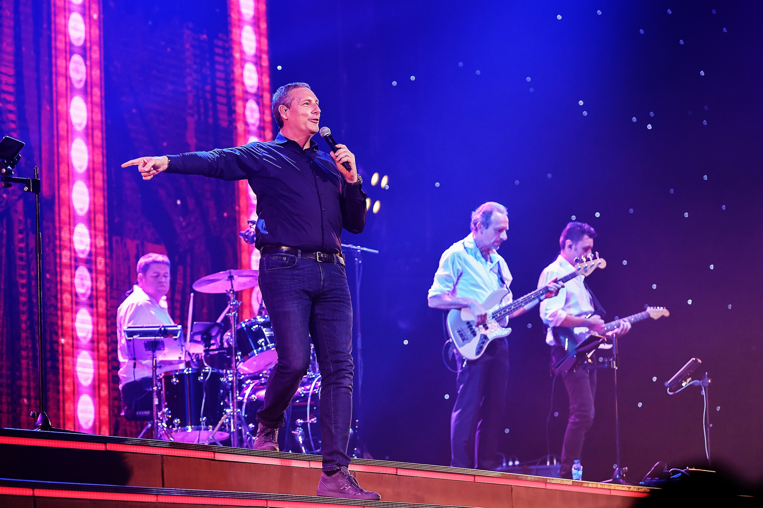 Studio 100 verkocht 200.000 tickets voor de K3-reünie: van waar komt ...