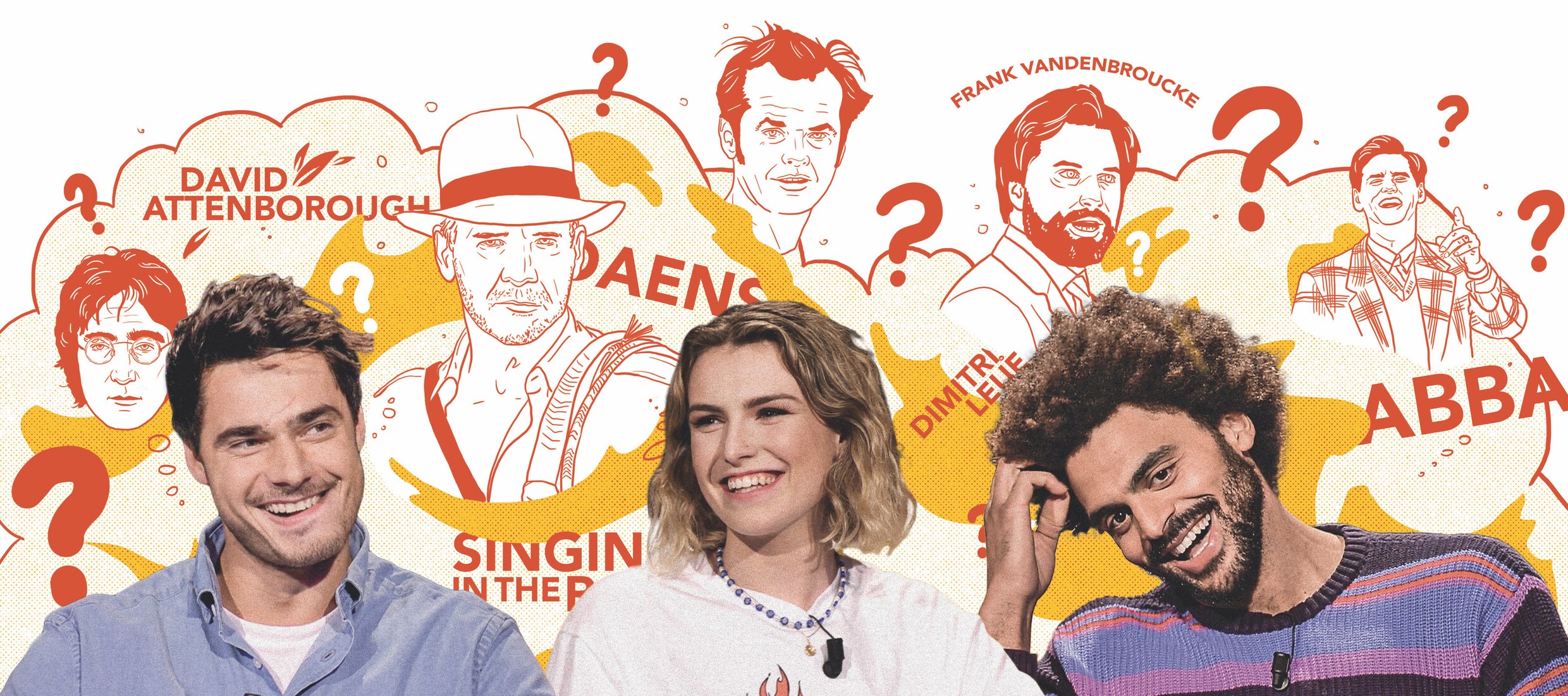 Waarom er een kenniskloof is tussen boomers en millennials in ‘De ...