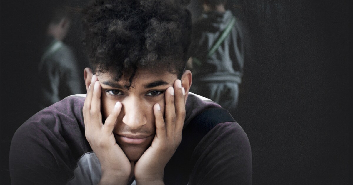 De boezemvrienden van Sanda Dia: ‘Na het verdriet kwam de woede, zeker ...