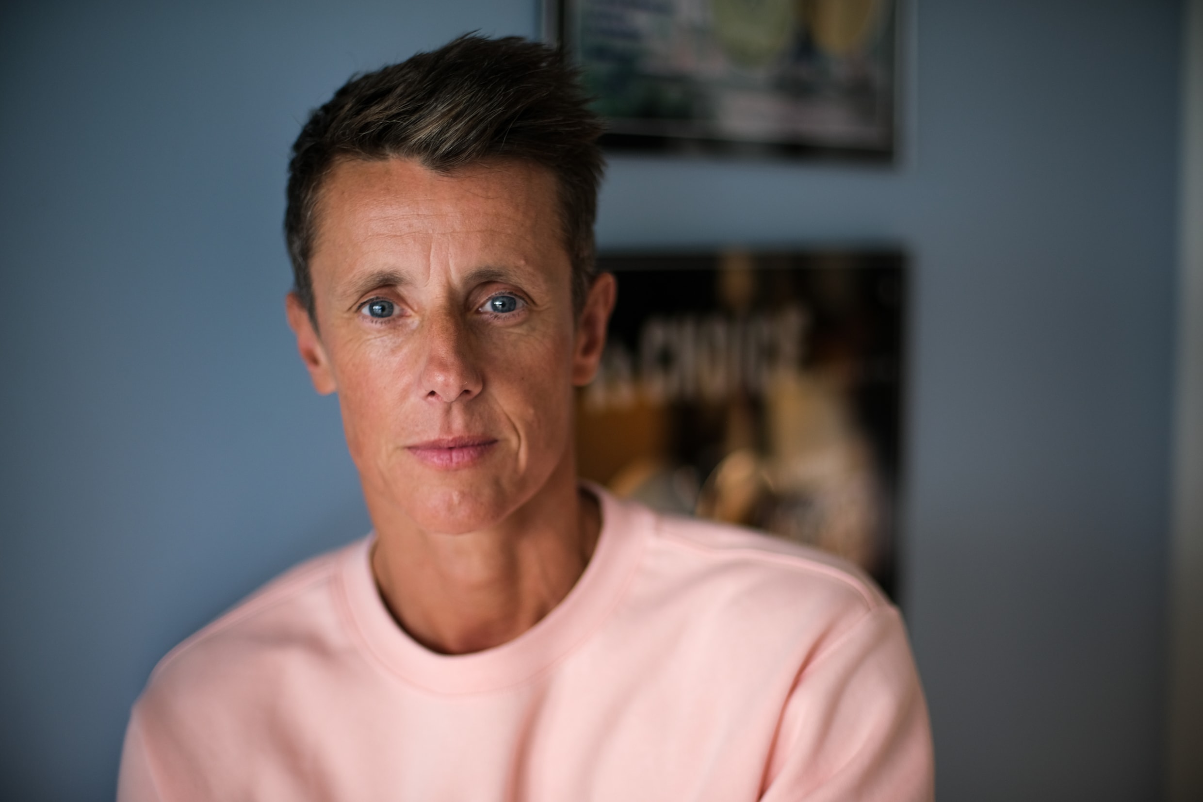 Sam Bettens: ‘Ik heb mijn tweede carrière als ambulancier en ...