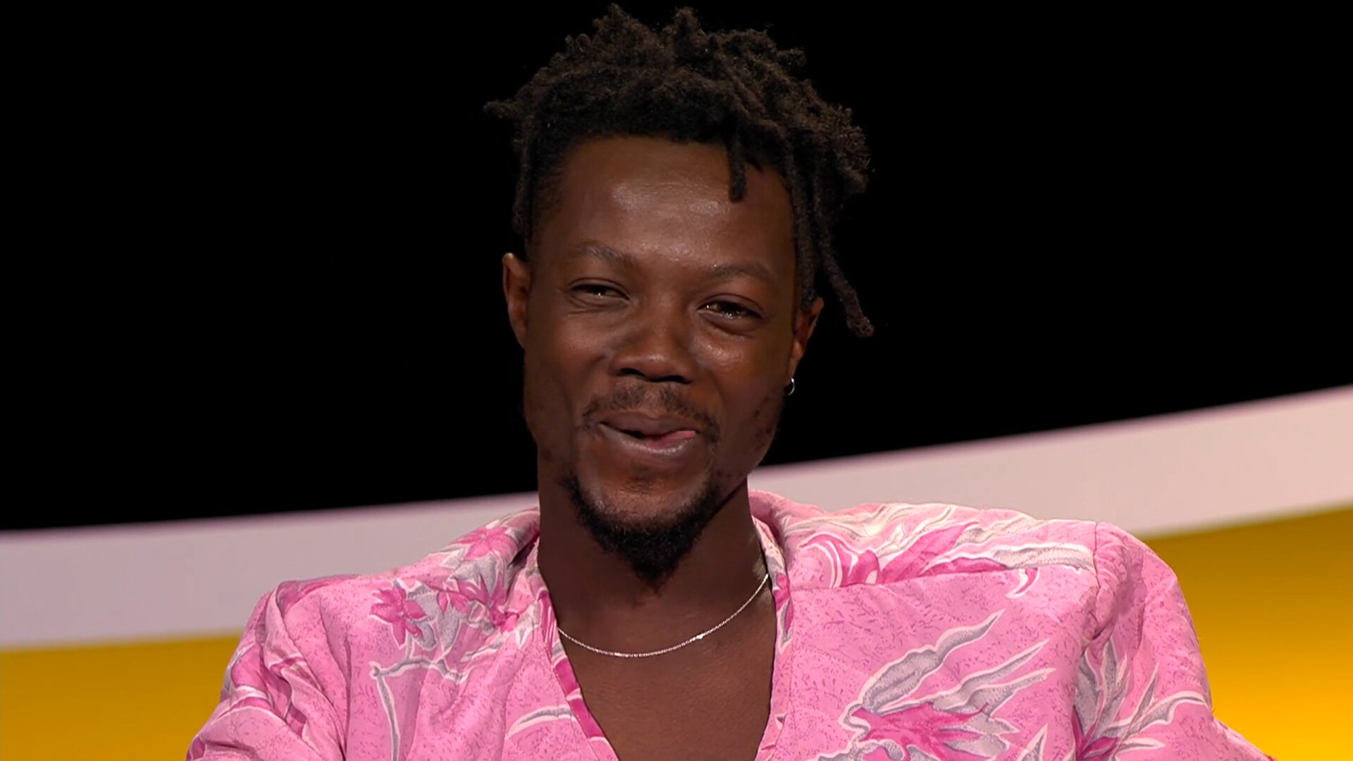 Anthony Nti keert terug in ‘De slimste mens’, bekijk hier al zijn beste ...