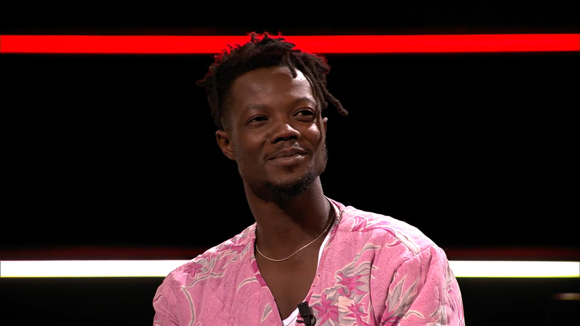 Anthony Nti keert terug in ‘De slimste mens’, bekijk hier al zijn beste ...