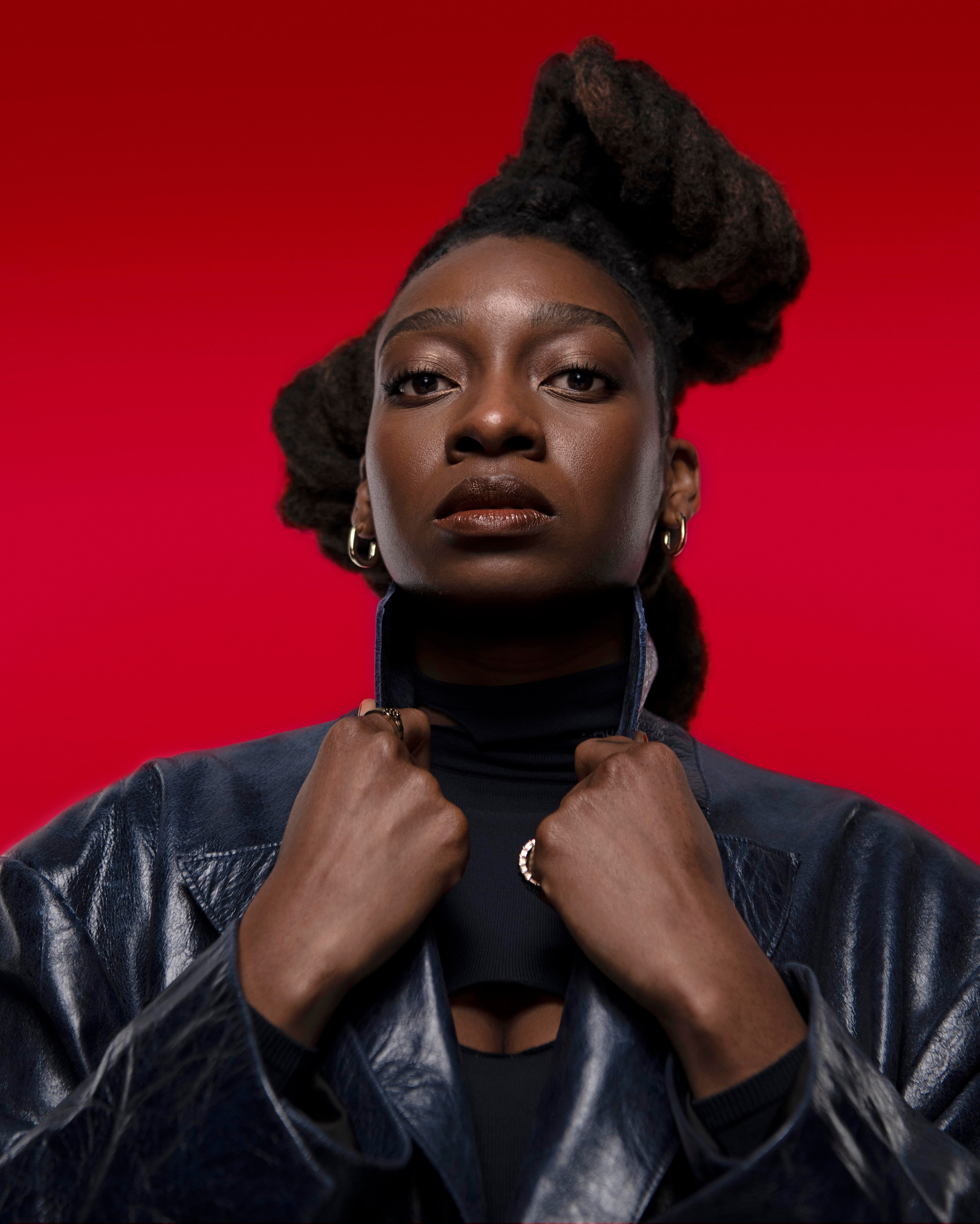 Little Simz maakte de beste plaat van 2021: ‘Ik hoef niet de luidste te ...