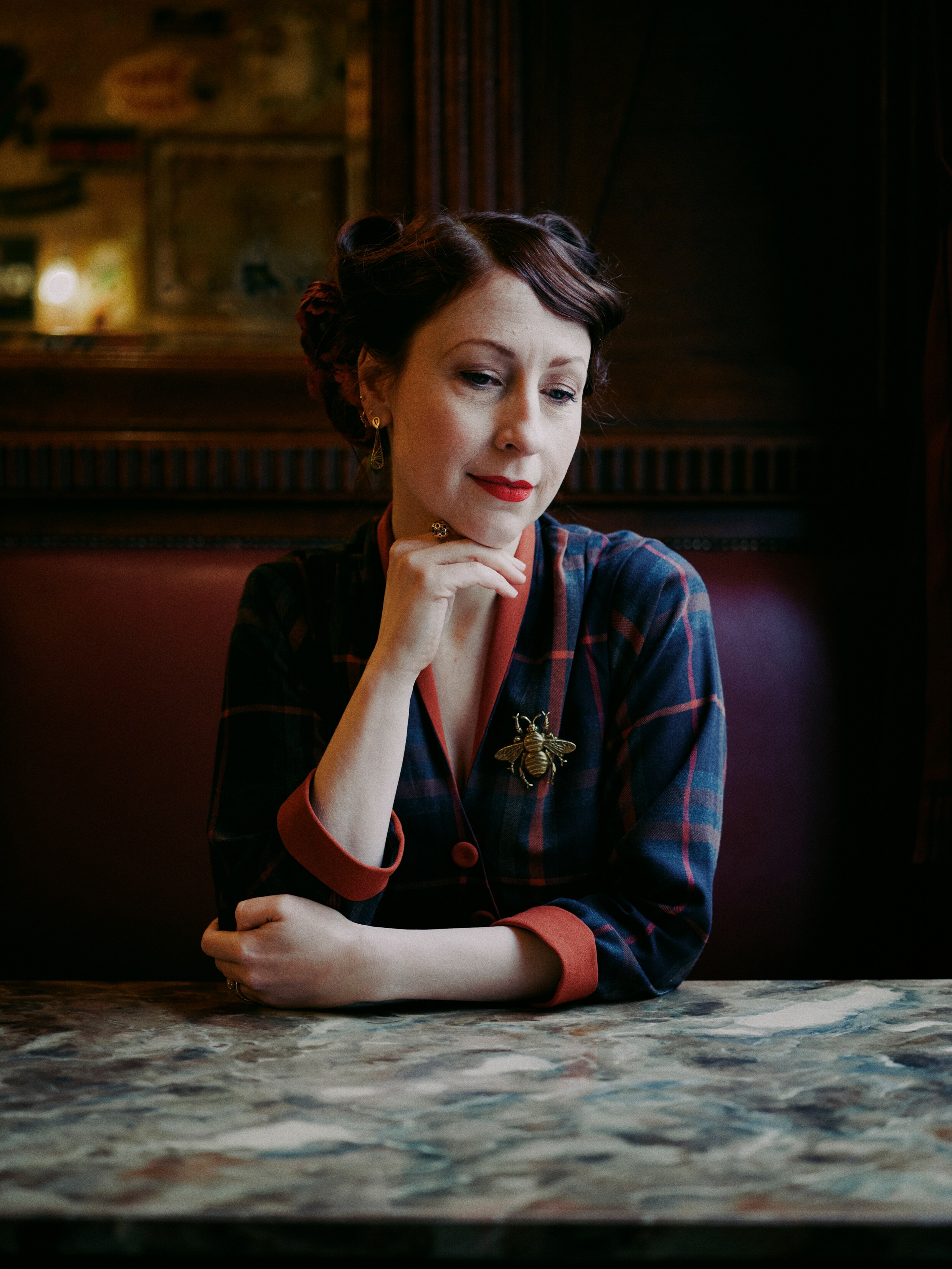 ‘Bake Off’-jurylid Regula Ysewijn: ‘Niet de taarten van ‘Bake Off ...