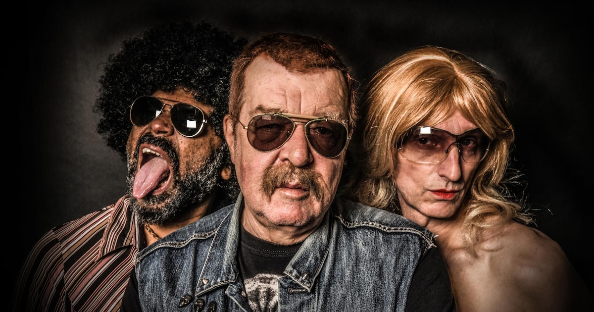 The Clement Peerens Explosition lost nieuwe single voor ...