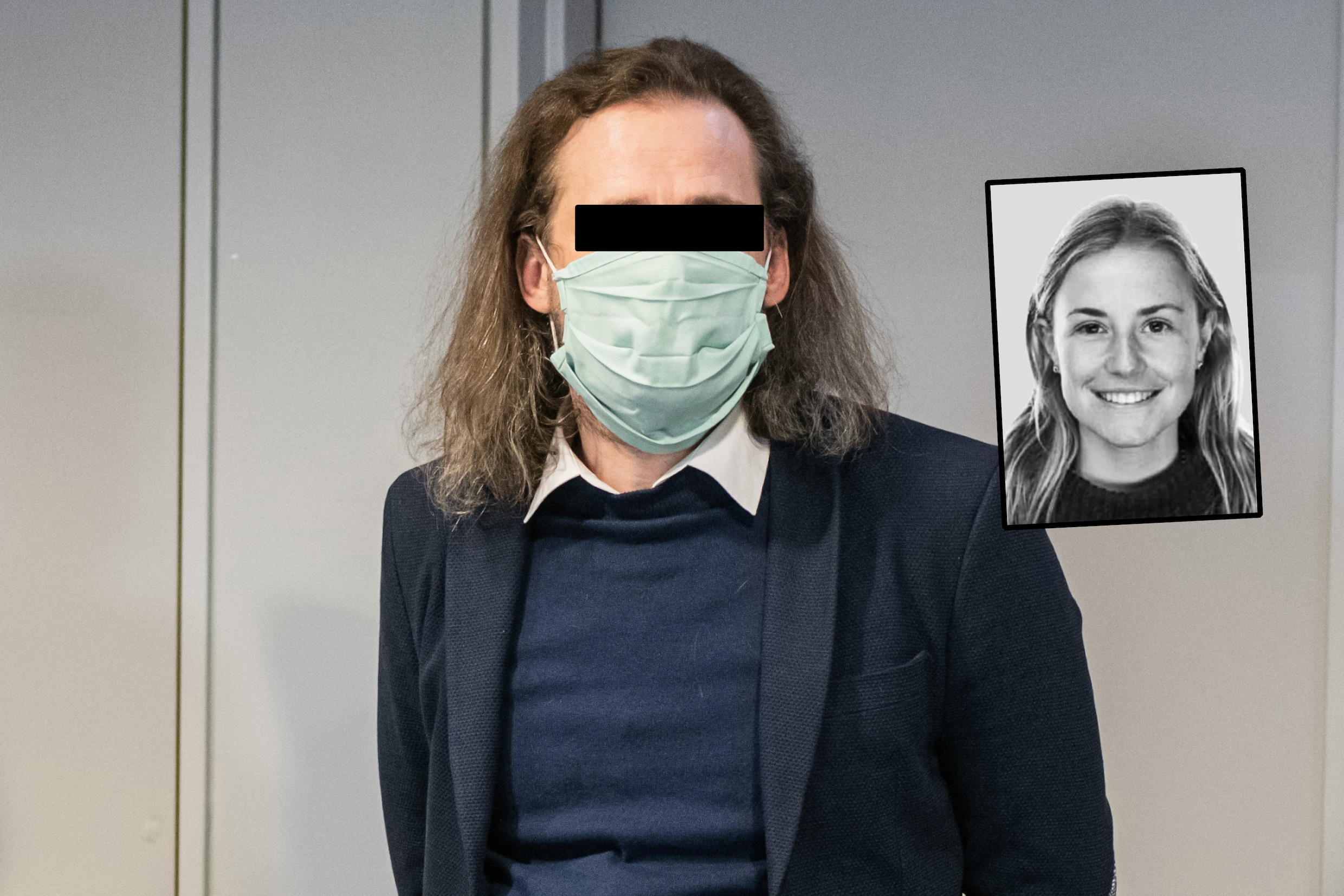 ‘De manier waarop hij zich van het bewijsmateriaal heeft ontdaan, is ...