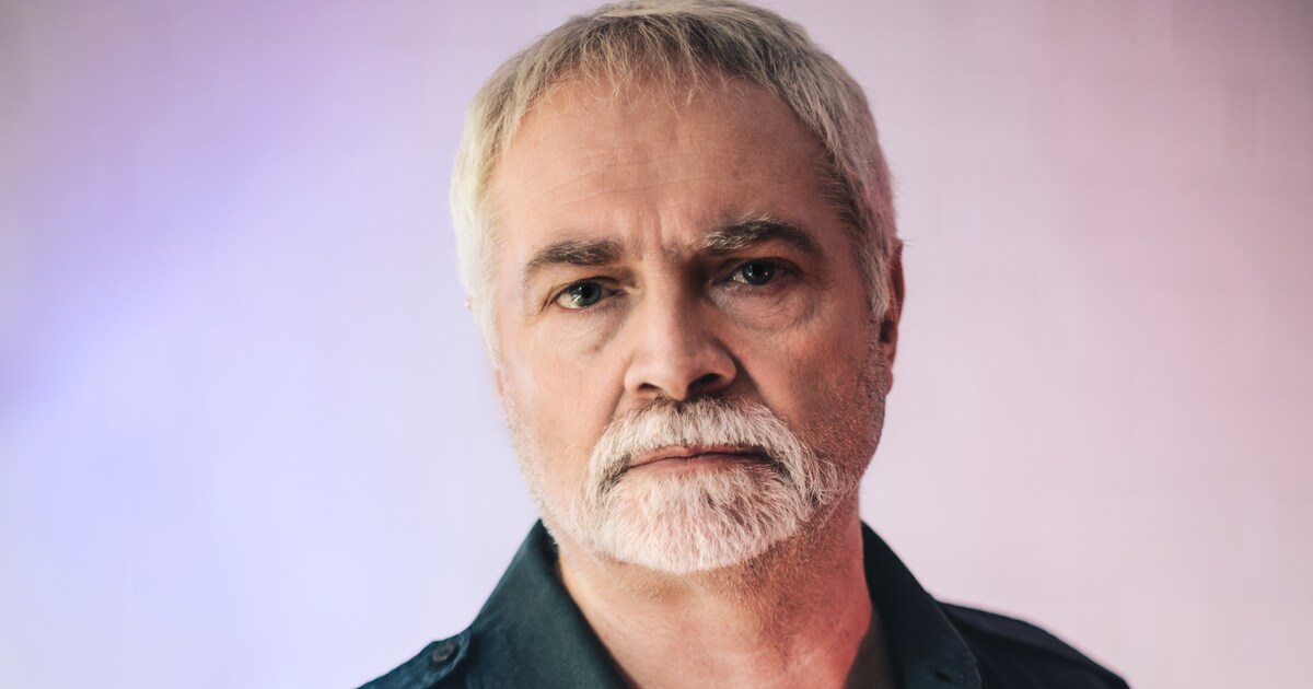 Luc Janssen: ‘Ik heb geen boek gelezen, geen film gezien’ | Humo: The ...