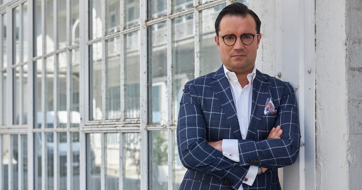 Omar Souidi: ‘ik wens iedereen kwalitatieve zelfreflectie en meer ...