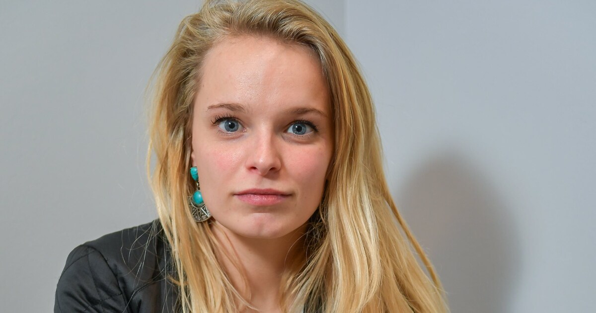 De beste grap volgens Lotte Stevens (Mega Mindy) | Humo: The Wild Site