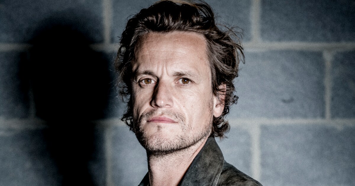 Tim Van Aelst: ‘Enjoy yourself, het is later dan ge zoudt denken ...