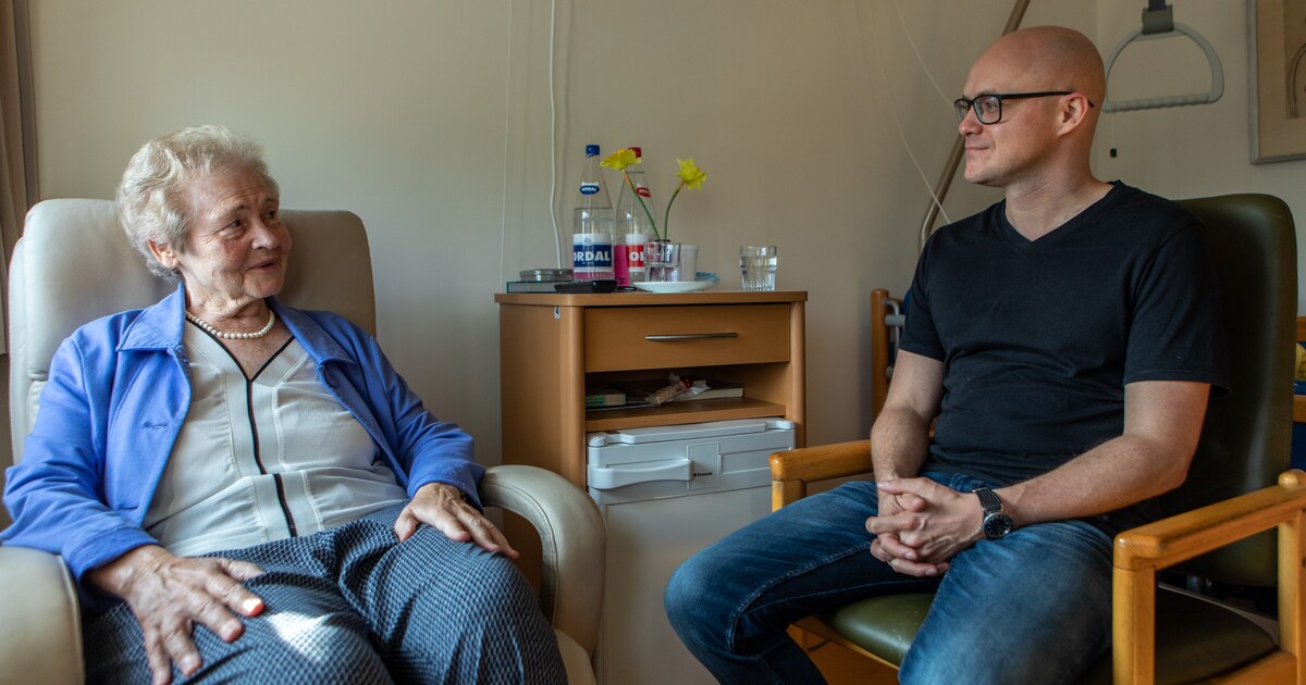 Goed nieuws voor Hot Marijke: ‘Taboe’ bewijst dat je ook op latere ...