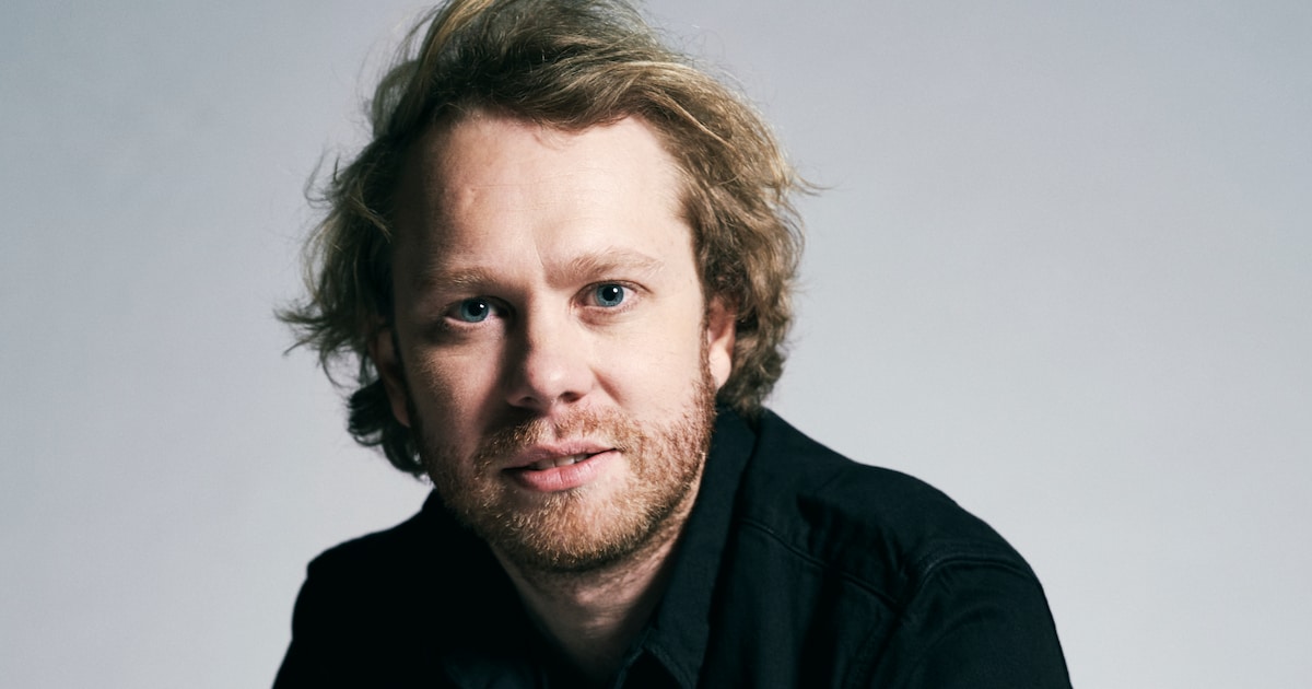 Rik Verheye: ‘Het beste op radio: de liveverslaggeving van Peter ...