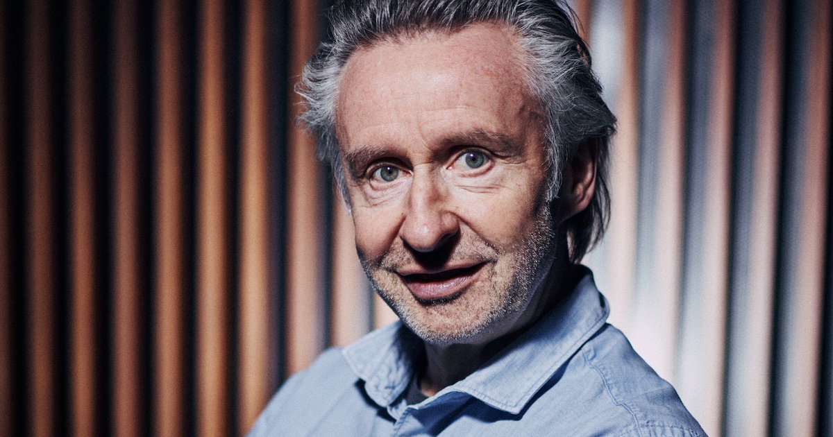 Martin Heylen: ‘Arno’s songs blijven liefdevol in mijn hoofd spoken ...