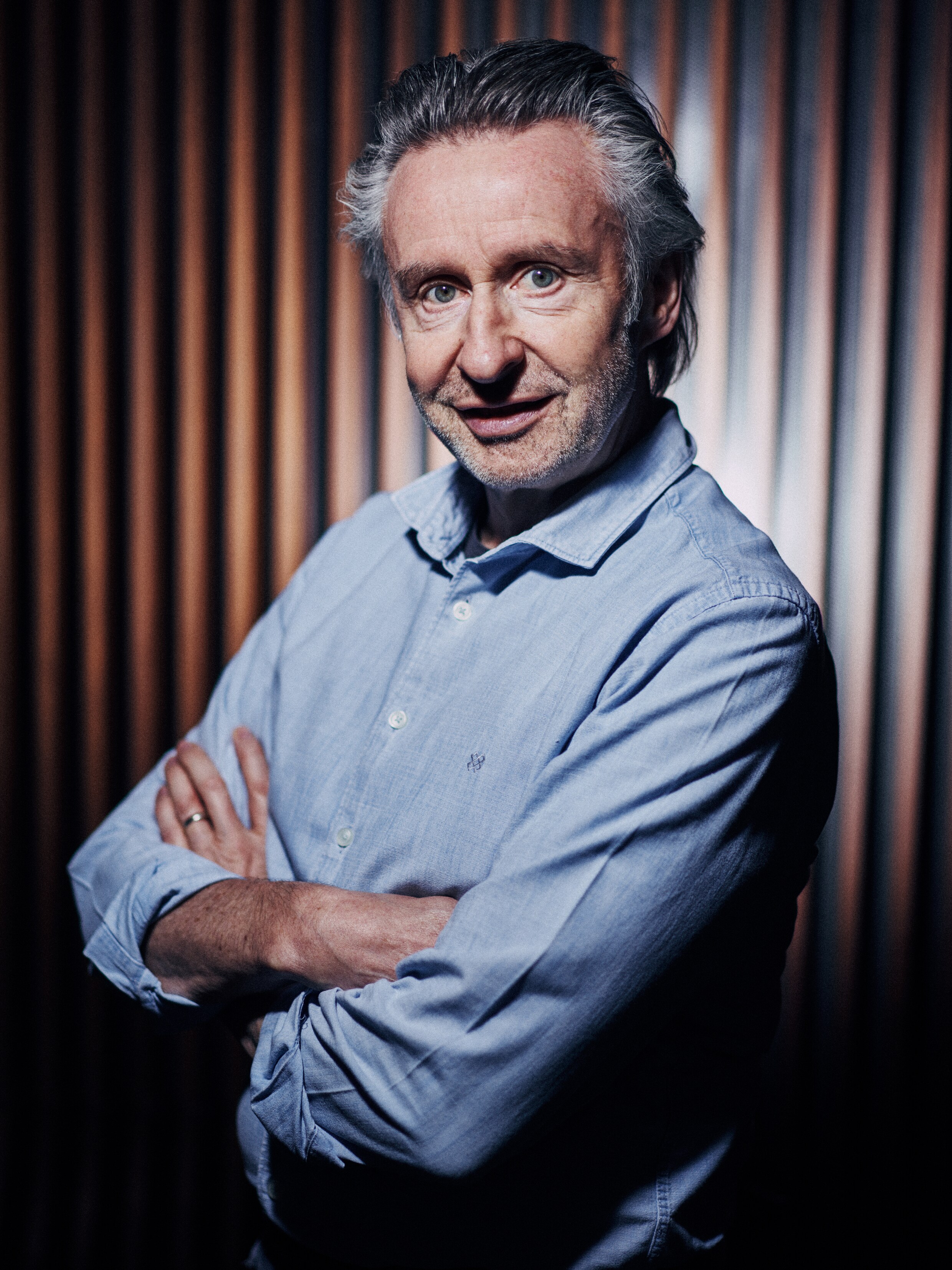 Martin Heylen: ‘Arno’s songs blijven liefdevol in mijn hoofd spoken ...