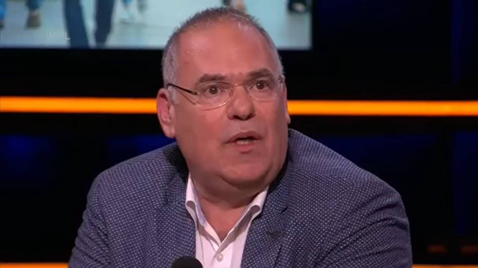 Bekende Nederlandse vaccinscepticus sterft aan covid | Humo: The Wild Site