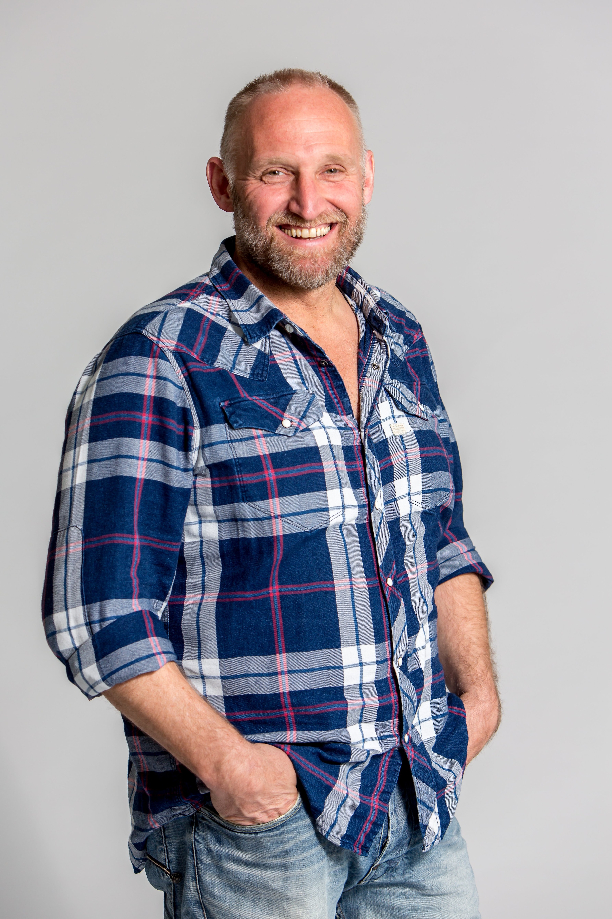 De beste grap volgens Jan Van Looveren | Humo: The Wild Site