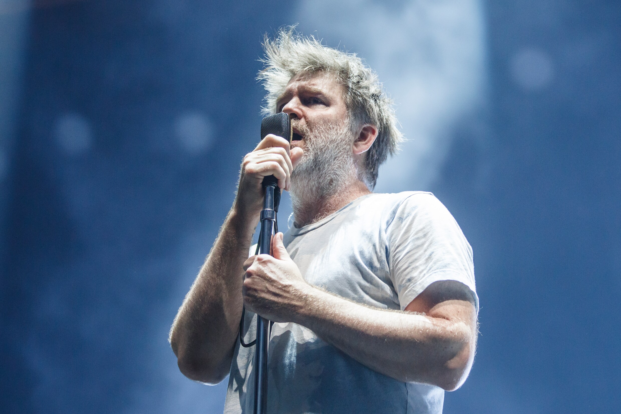 Van killer zonder filler bij LCD Soundsystem tot de snoekduik van ...