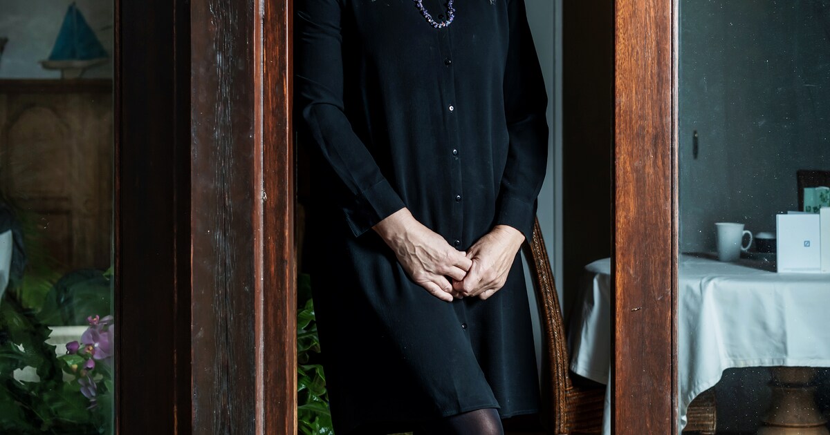 Hield misprijzen ex-judoka Heidi Rakels van topfunctie bij BOIC? ‘Ik ben geen voorzitter ...