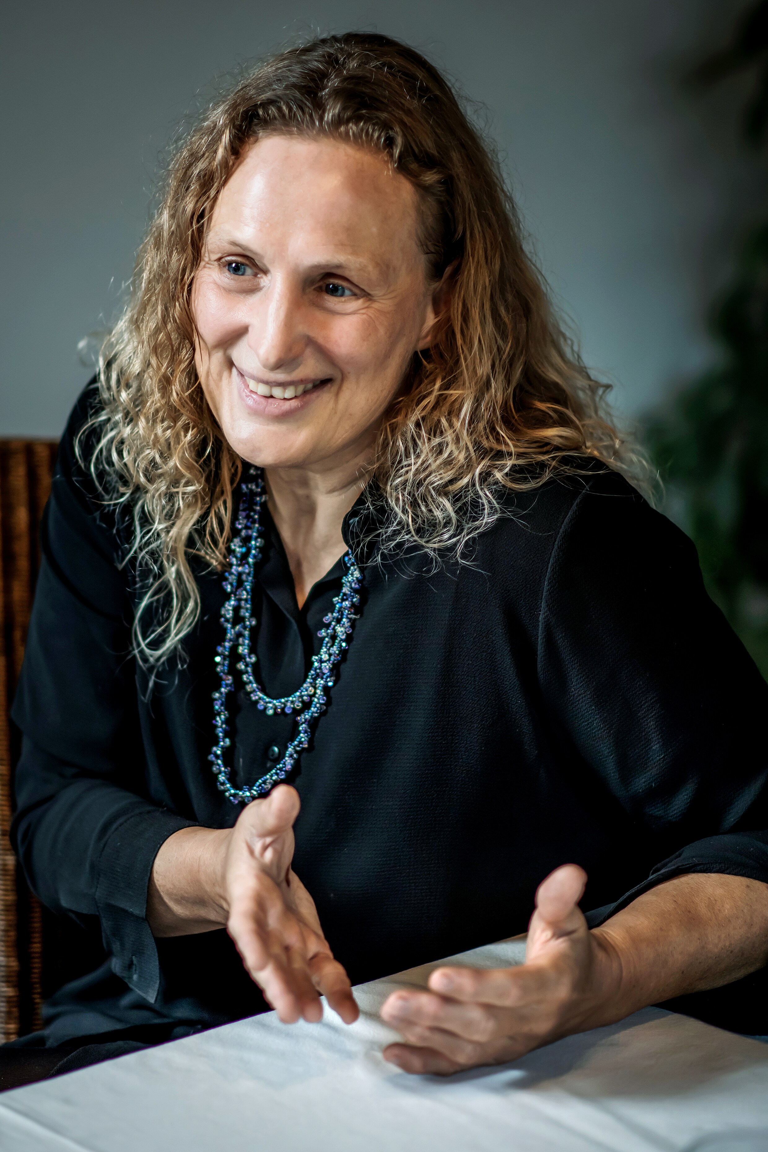 Hield misprijzen ex-judoka Heidi Rakels van topfunctie bij BOIC? ‘Ik ...