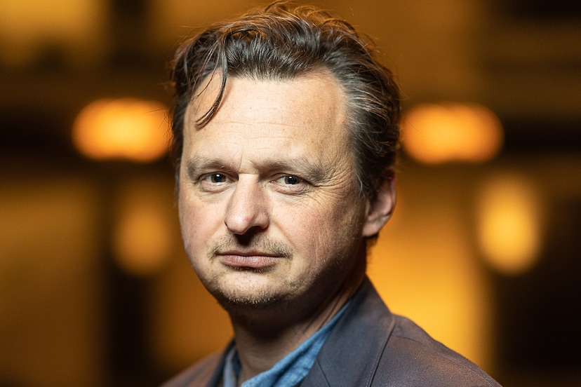 Michael De Cock: ‘We zijn uniek: er is geen ander land in Europa te ...