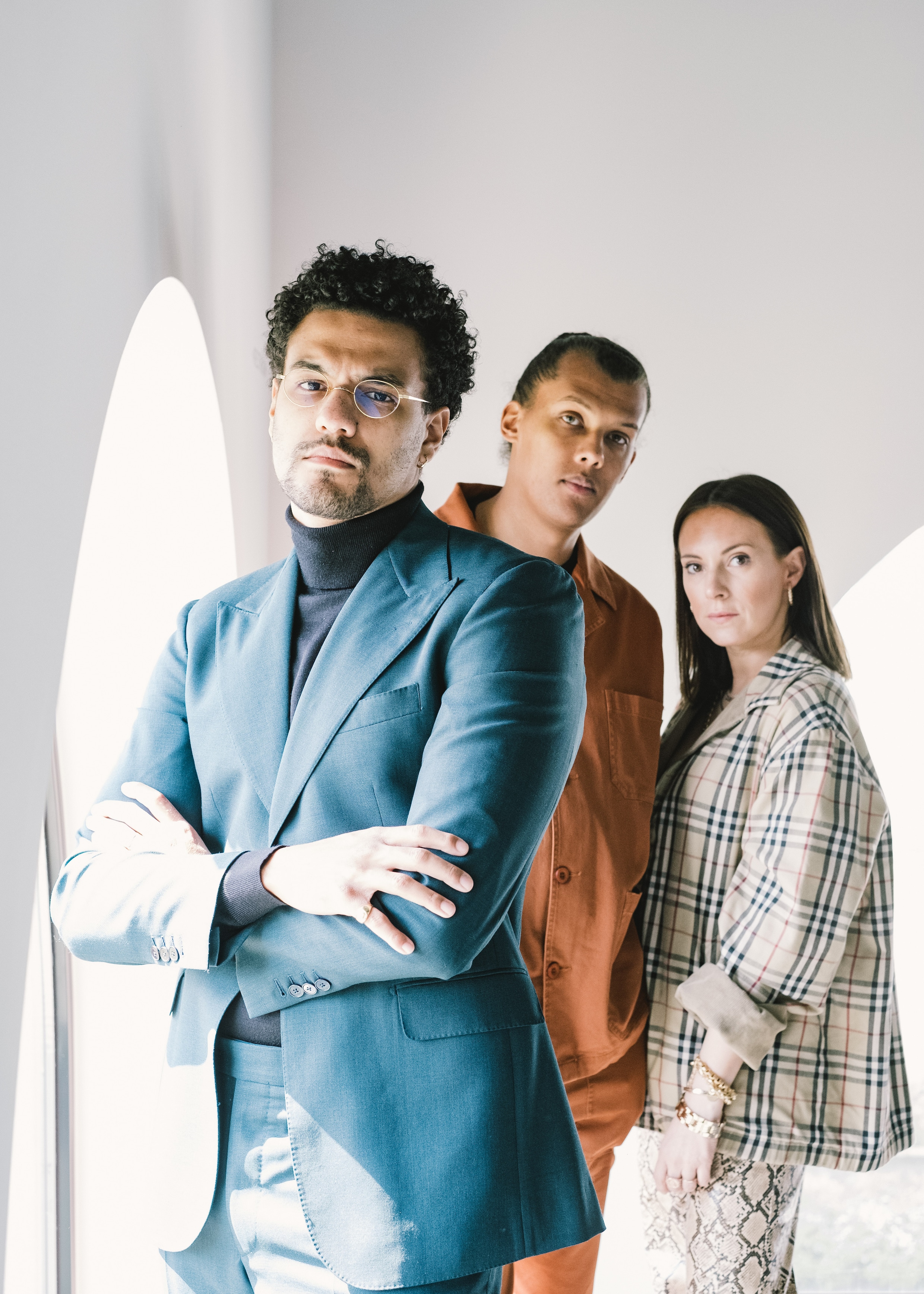 Het fenomeen Stromae onthuld: ‘Ik ben een maestro van twee frank. Ik ...