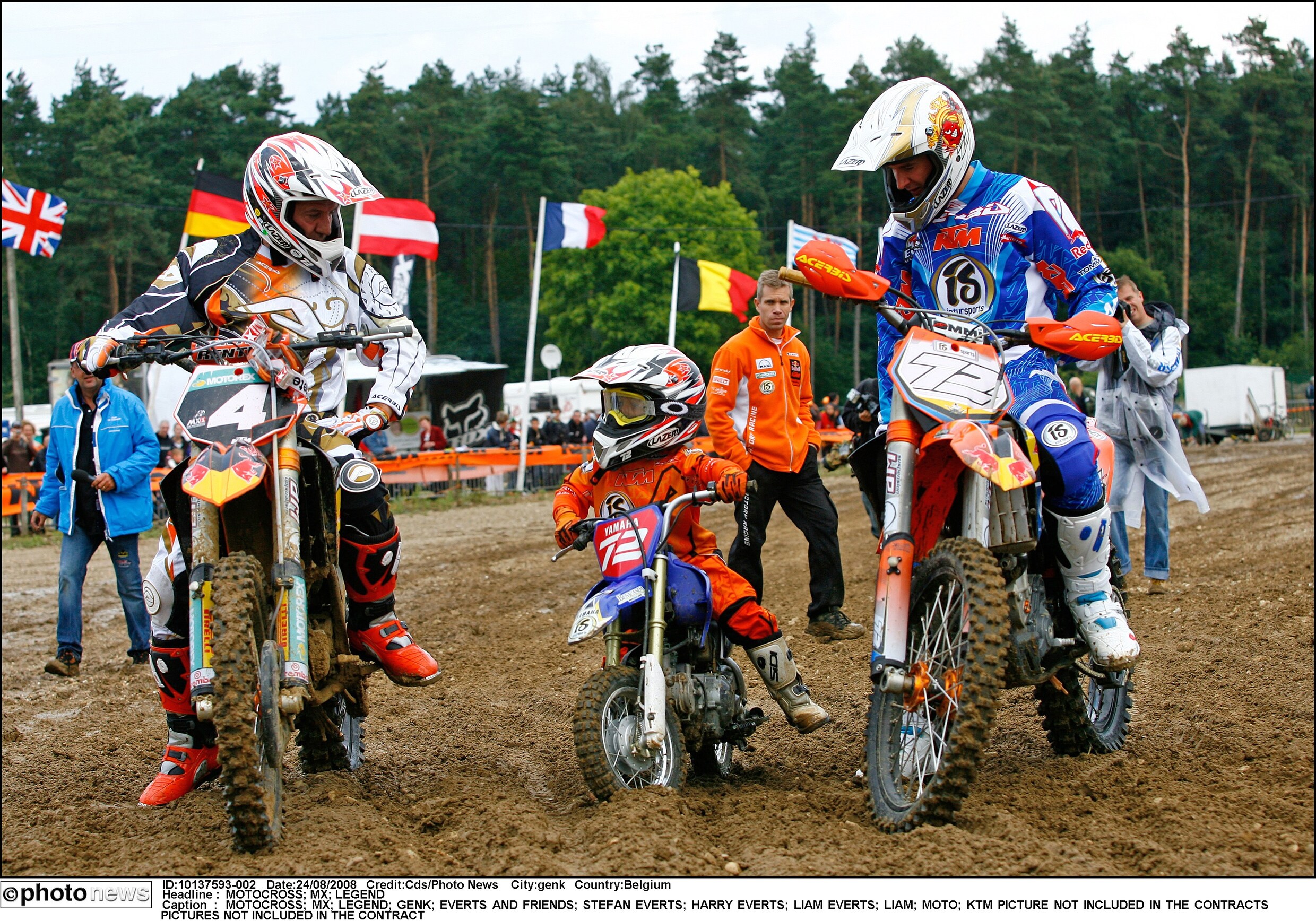 ‘Wij zullen niet lang meer in België blijven: hier is geen plaats voor ...