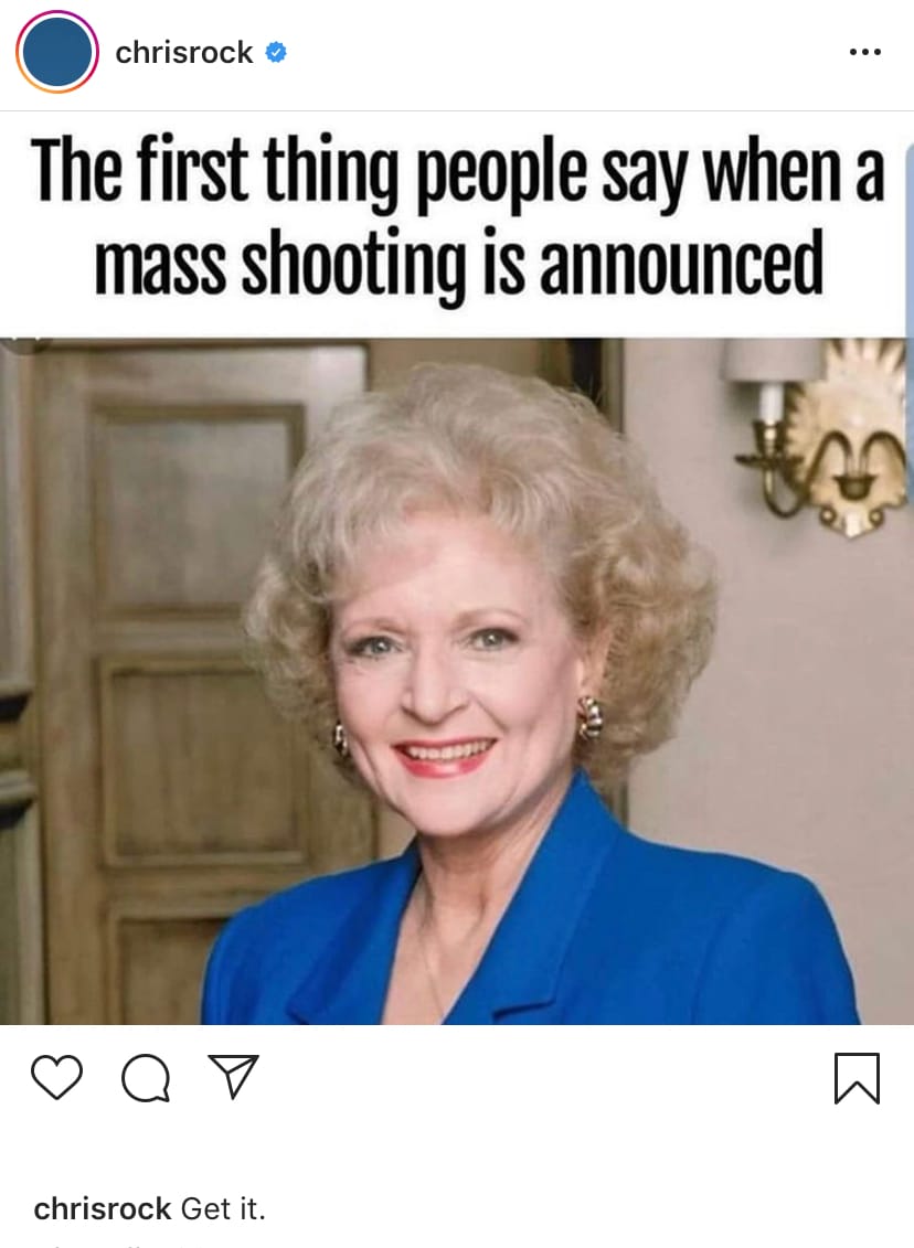 De beste memes ter ere van Betty White, die vandaag 100 zou zijn ...