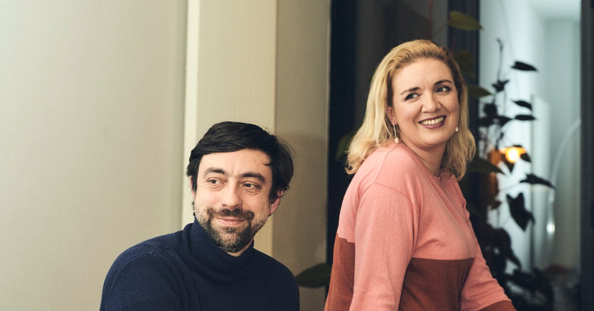 Liefde tussen links en rechts: ‘Ik weet intussen dat hij een goed hart ...