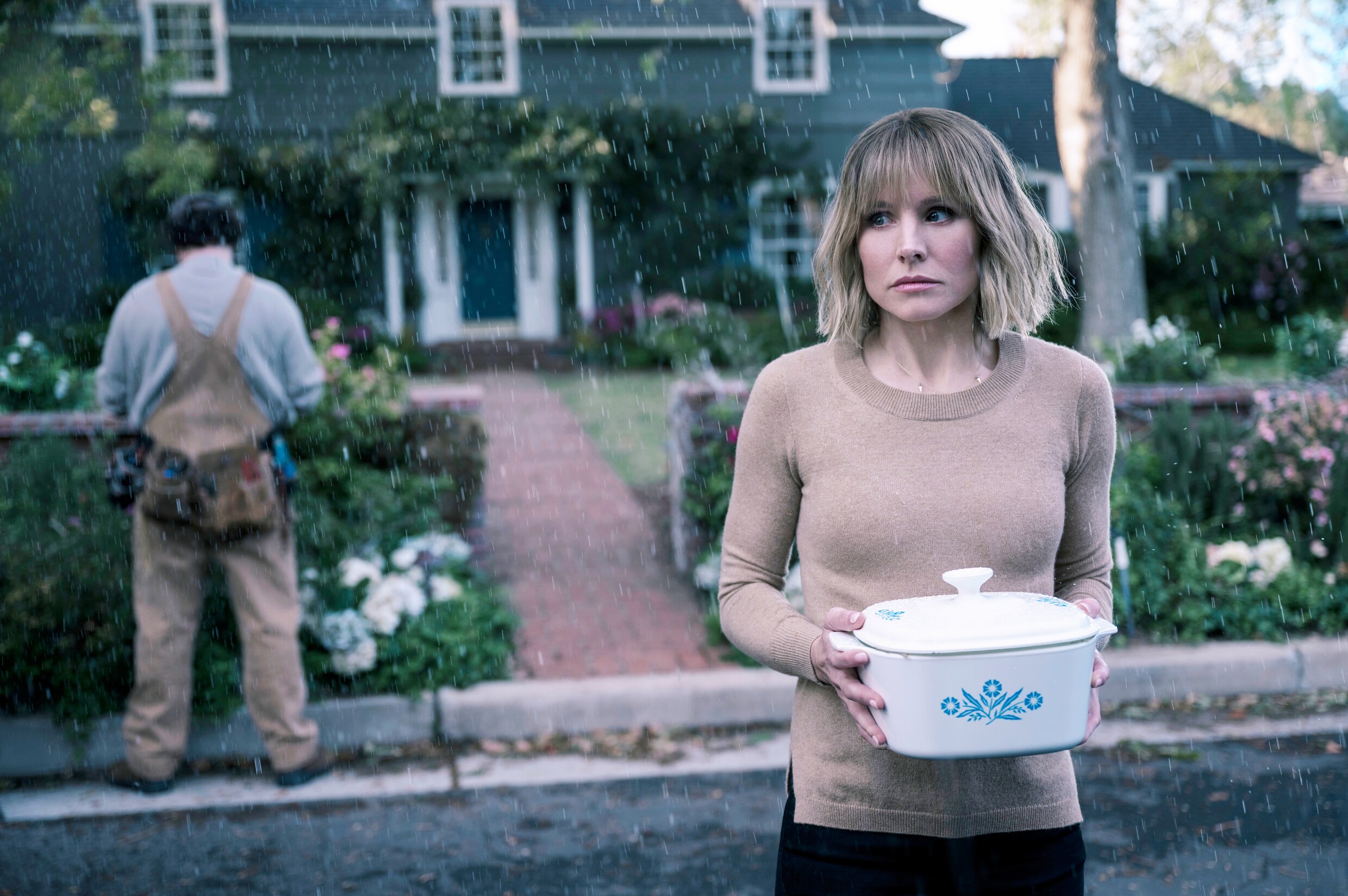 Met ‘The Woman in the House Across the Street from the Girl in the ...