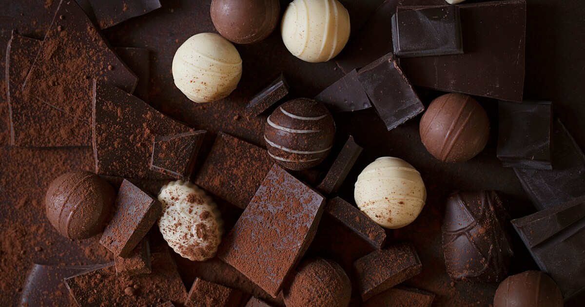‘Pure chocolade is heel gezond’: feit of fabel? Met deze tips kiest u ...