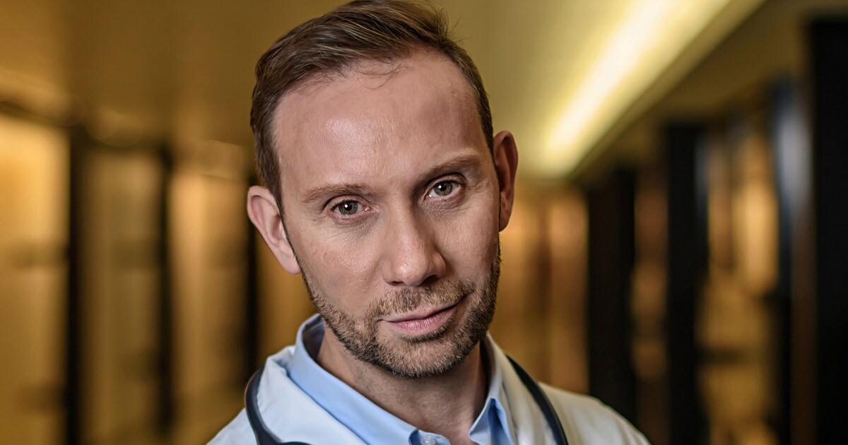 De beste grap volgens Guy T’Sjoen | Humo: The Wild Site