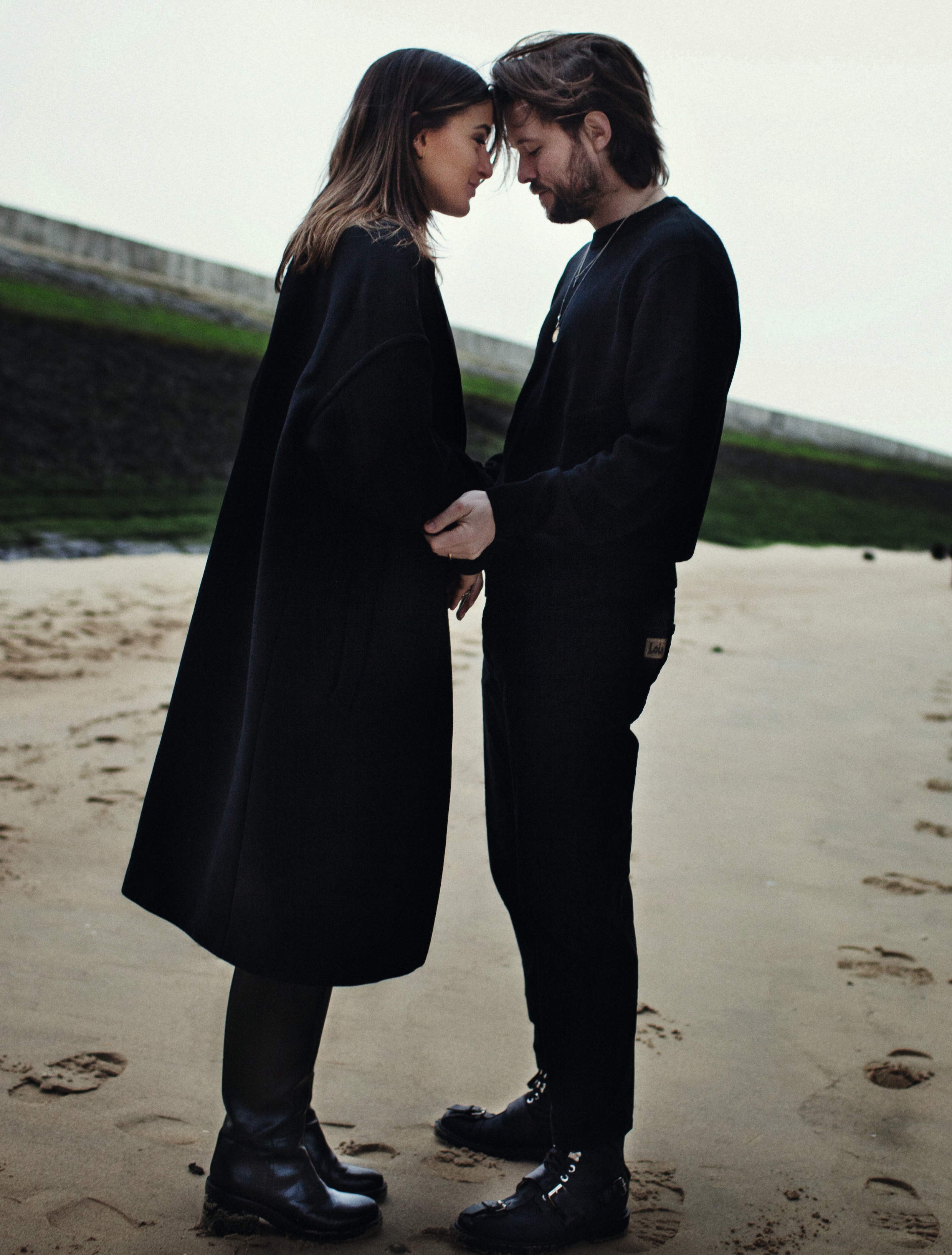 Marie Wynants, de vrouw van Mathieu Terryn: ‘Als wij geen scheve ...