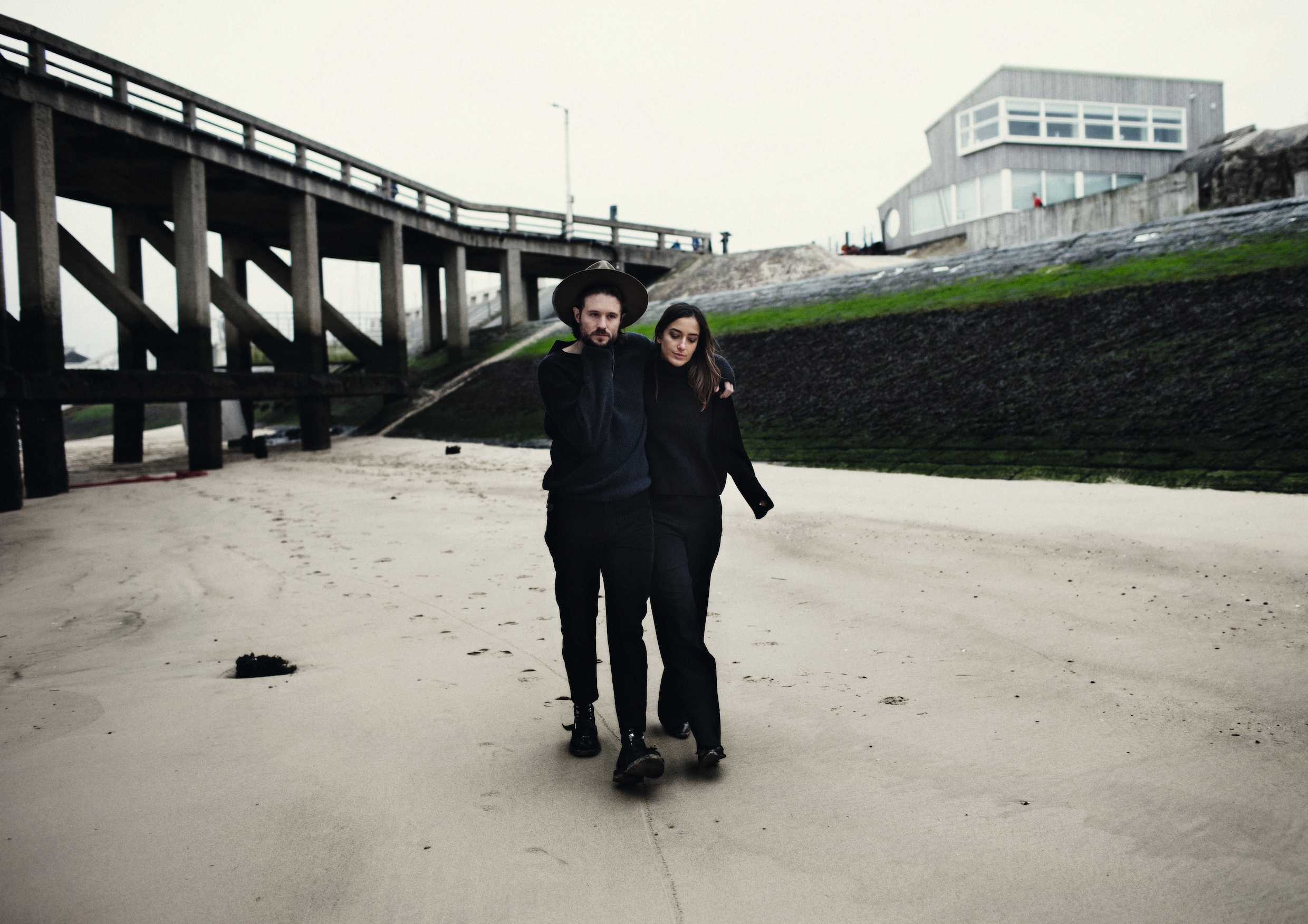 Marie Wynants, de vrouw van Mathieu Terryn: ‘Als wij geen scheve ...