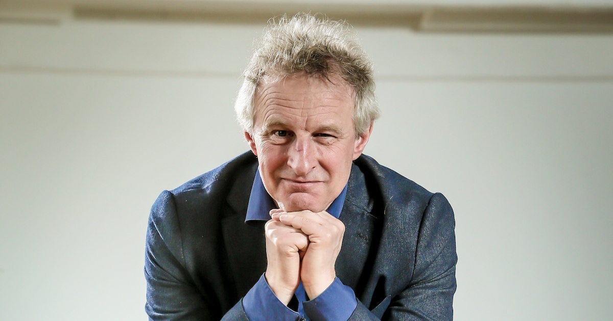 Warre Borgmans: ‘De opnames waren verre van makkelijk. Ik ben benieuwd ...