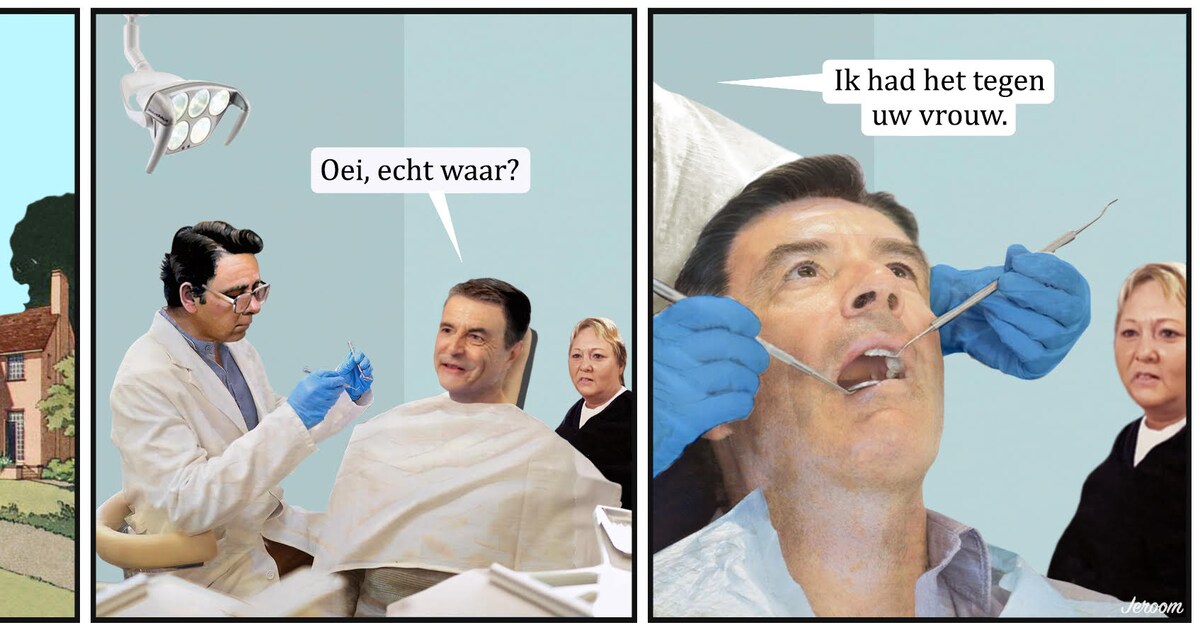 Jeroom | Humo: The Wild Site
